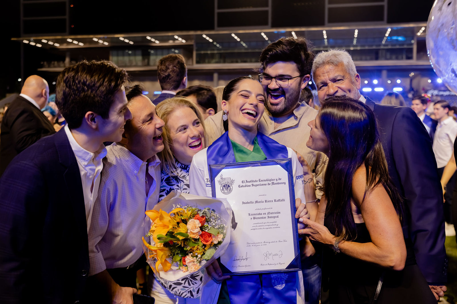 Isabella Riera de Marce Vela Photographer