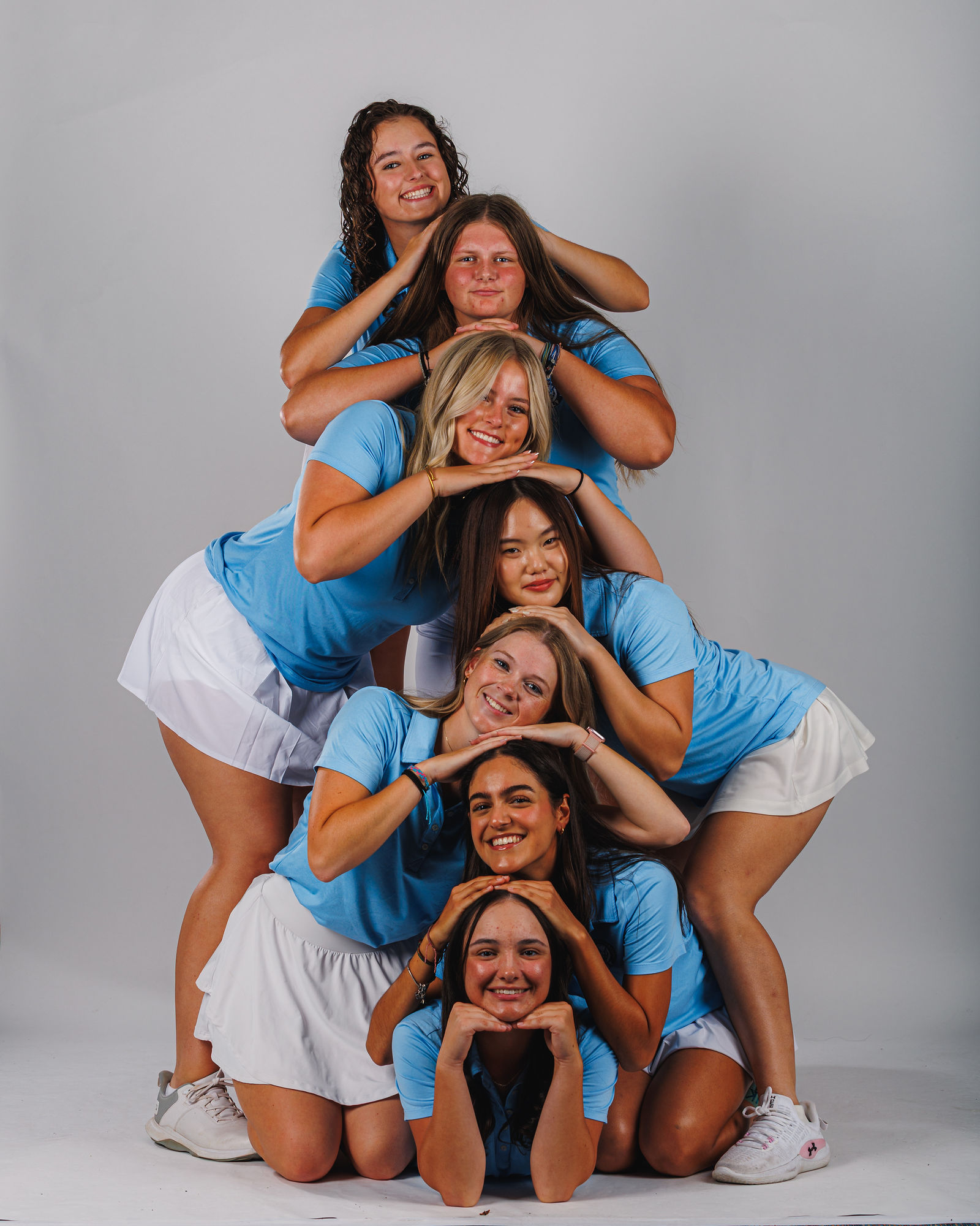 Northwood Golf | Media Day by Ty Klopf