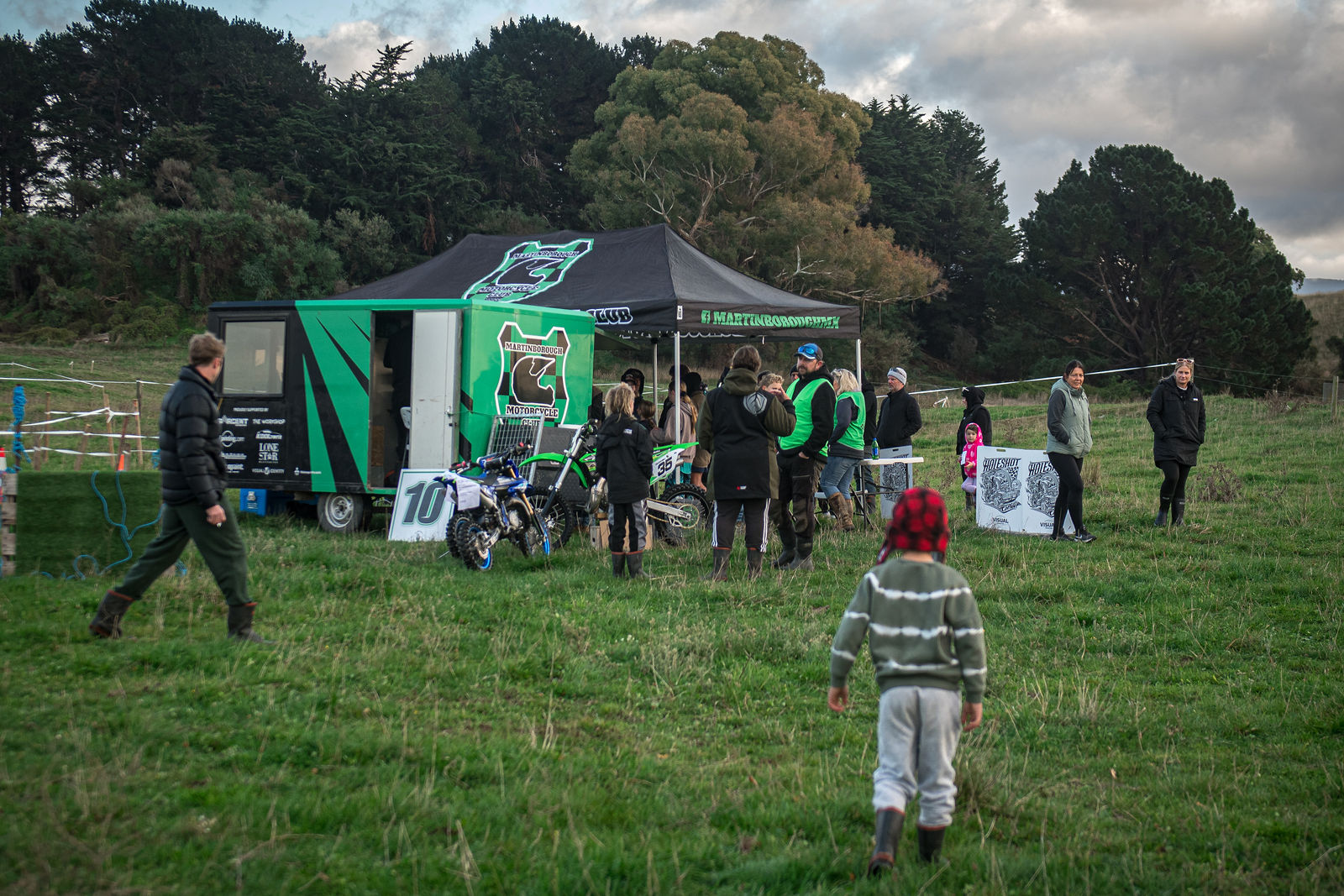 MMC Club champs // Rnd 1 2024 by Jade Cvetkov Photography