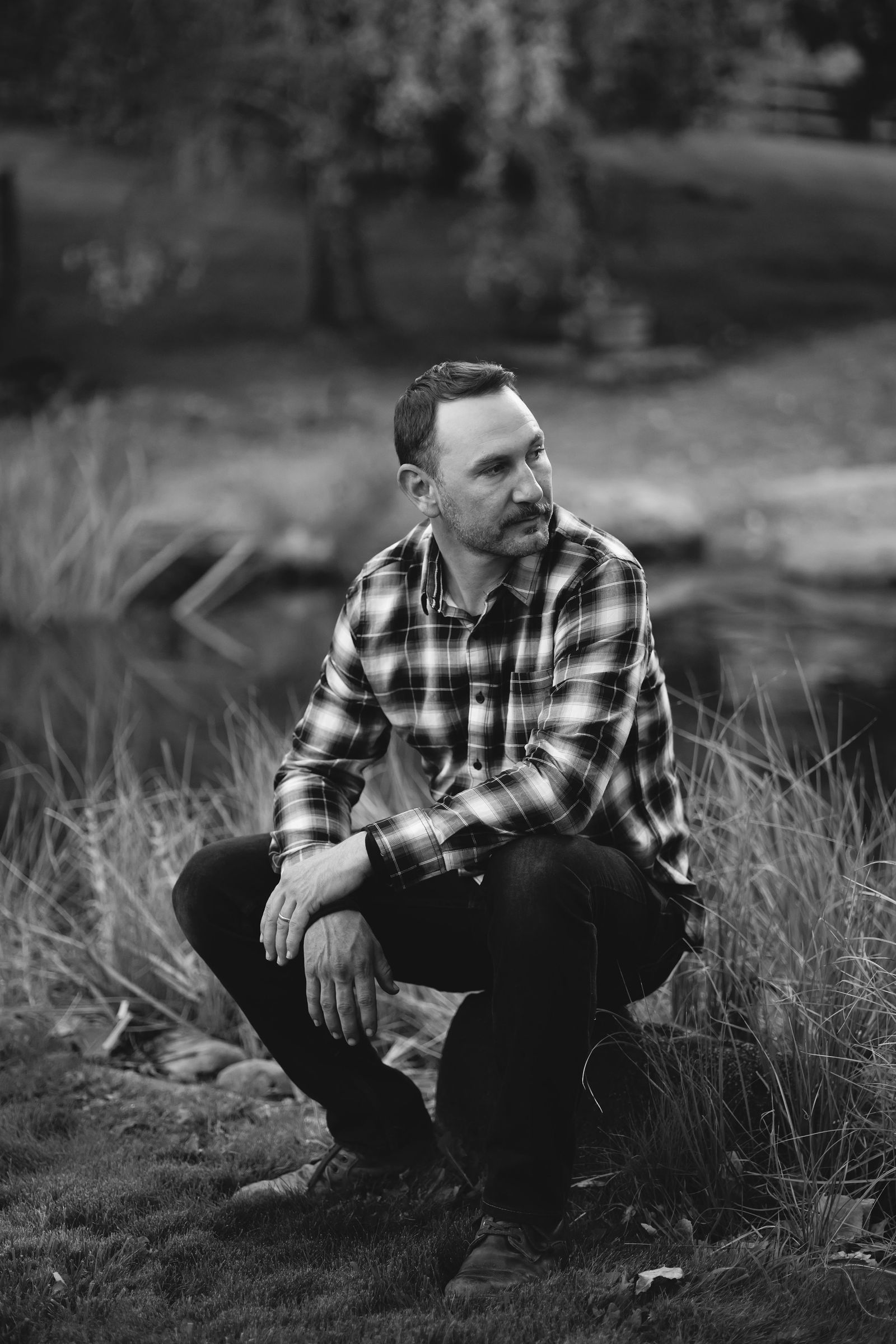 Charlie Goodnight Headshots by Jared Emerson Photo