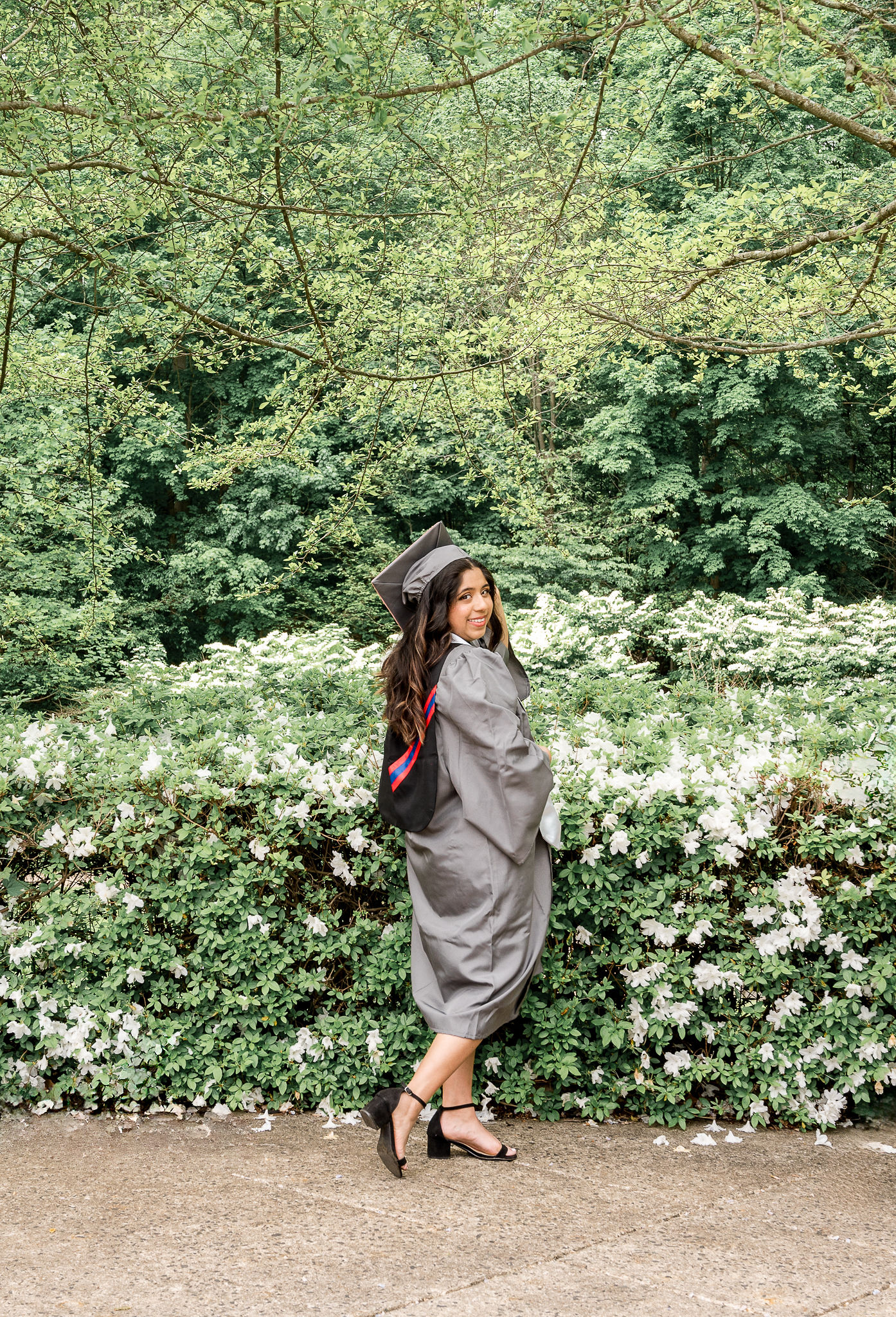 GRADUATION by Iram Lazo - Photography