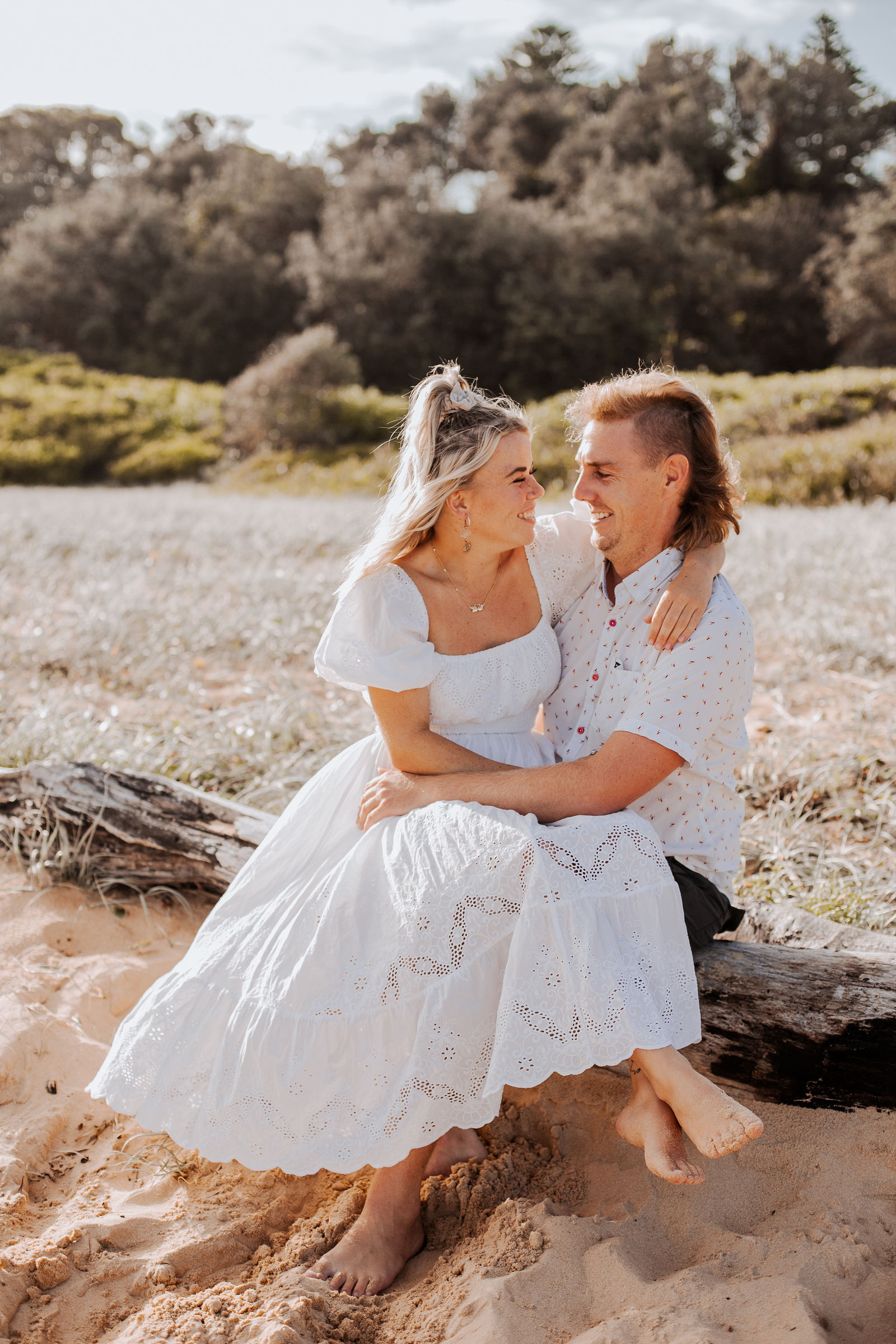 Cameron + Clancy by Jacob Hughes Creative