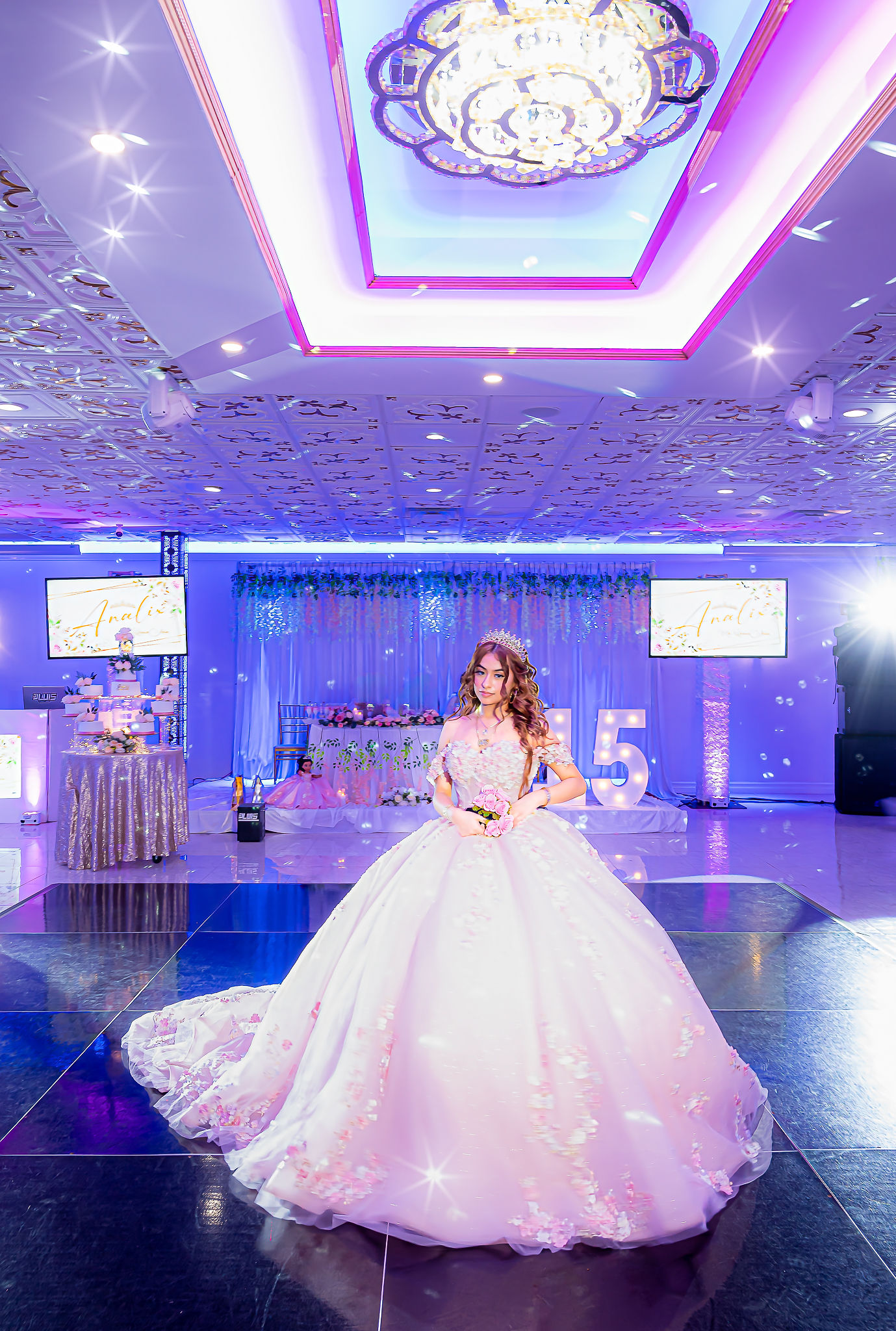 Analix by Iram Lazo - Photography