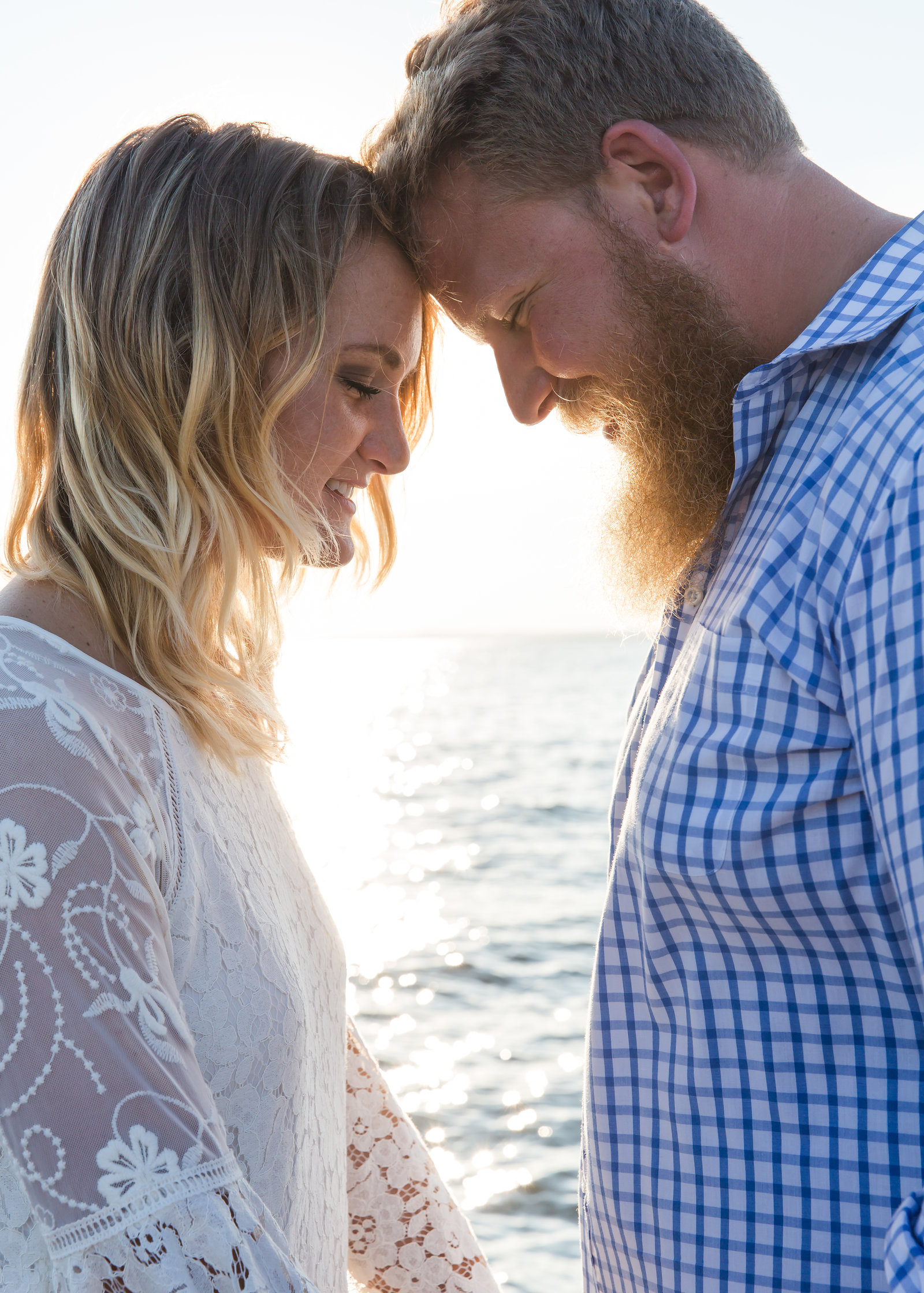 Kate and Tim Engagement by Shotwell Productions