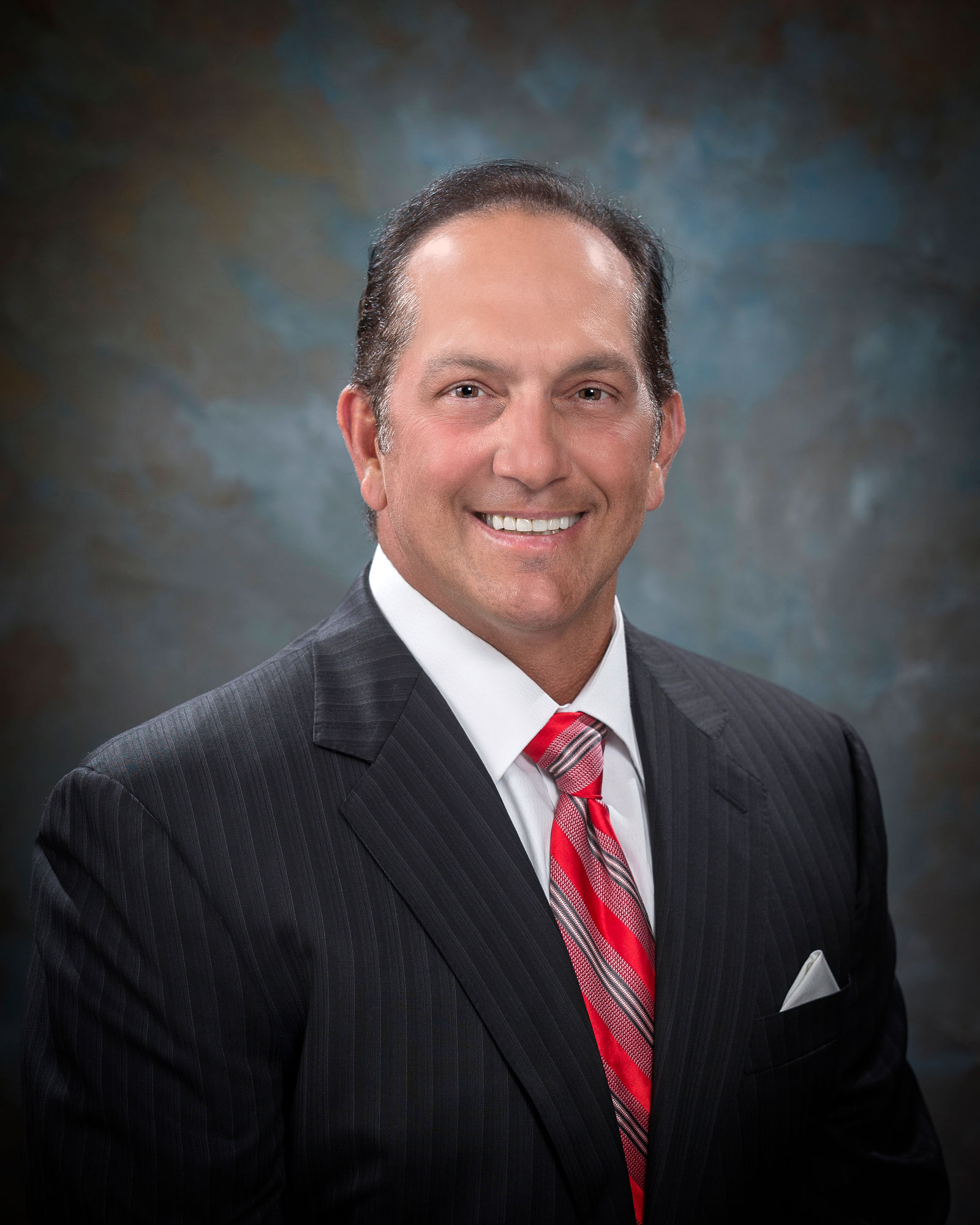 Dr. Melillo Headshots by Barron & Barron Photography