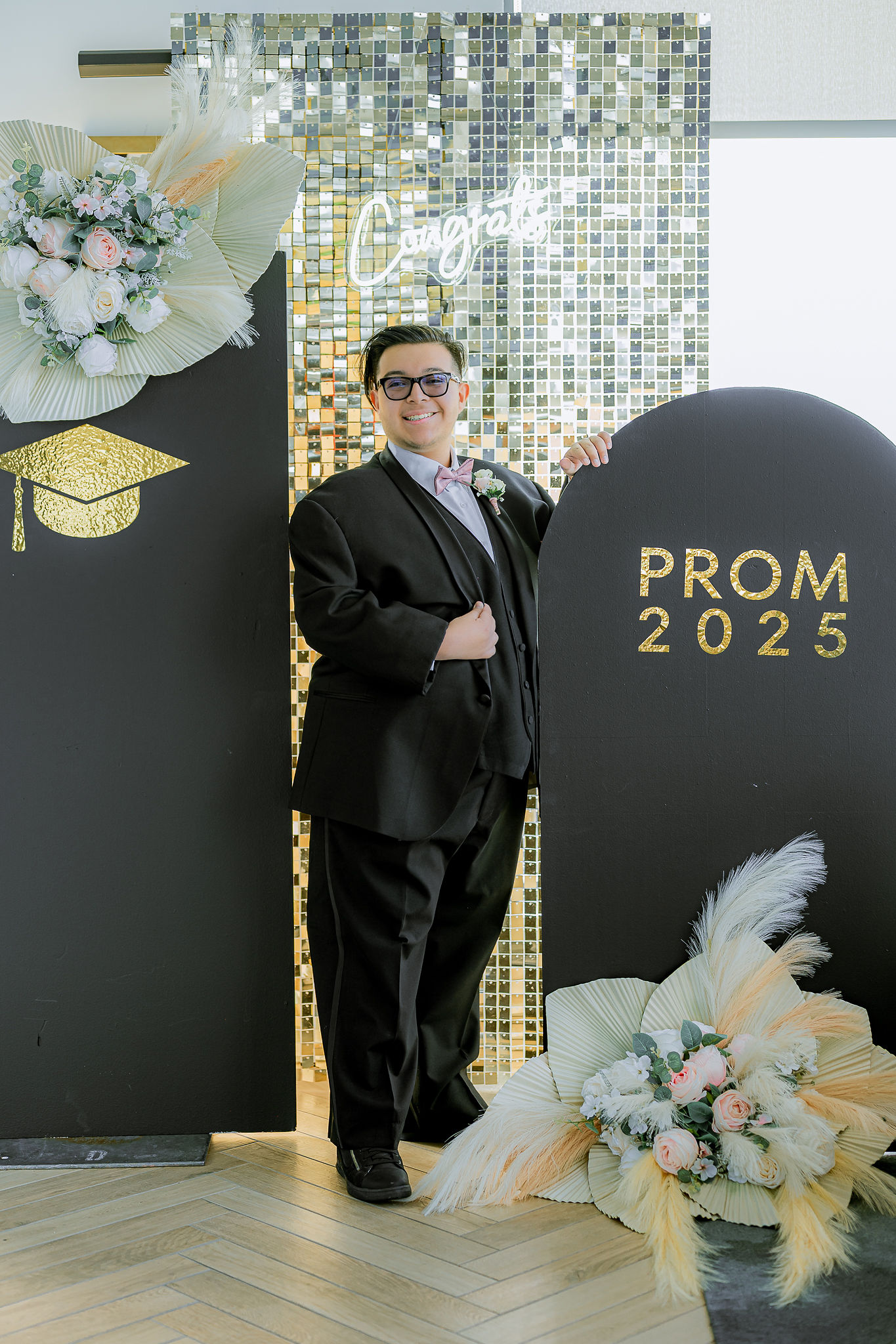 Graduation by Iram Lazo - Photography