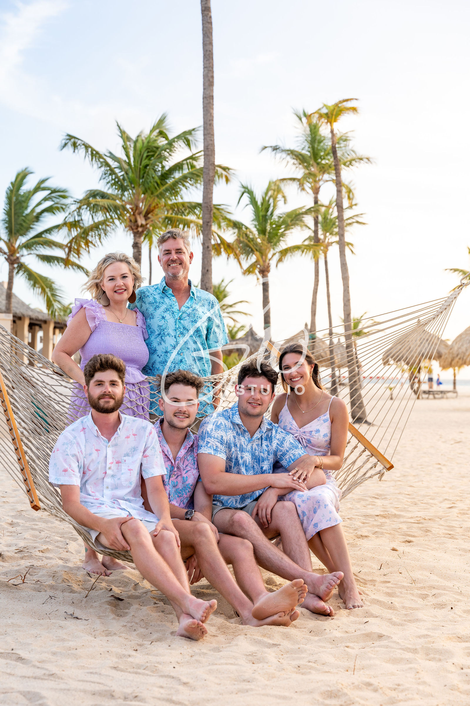 The Worley Family by G10 Photography Studio