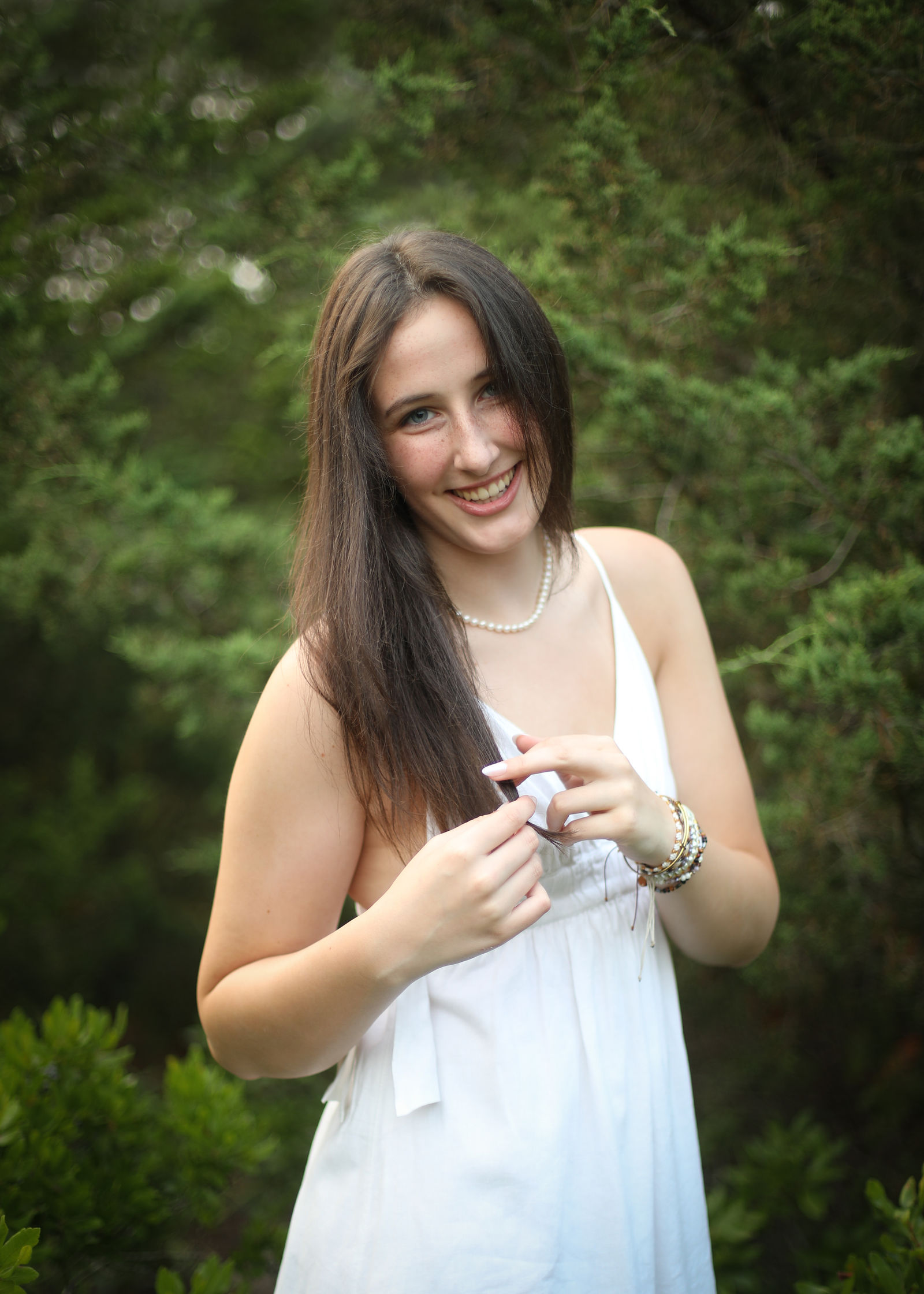 Elin by Stephanie C. Olsen Photography
