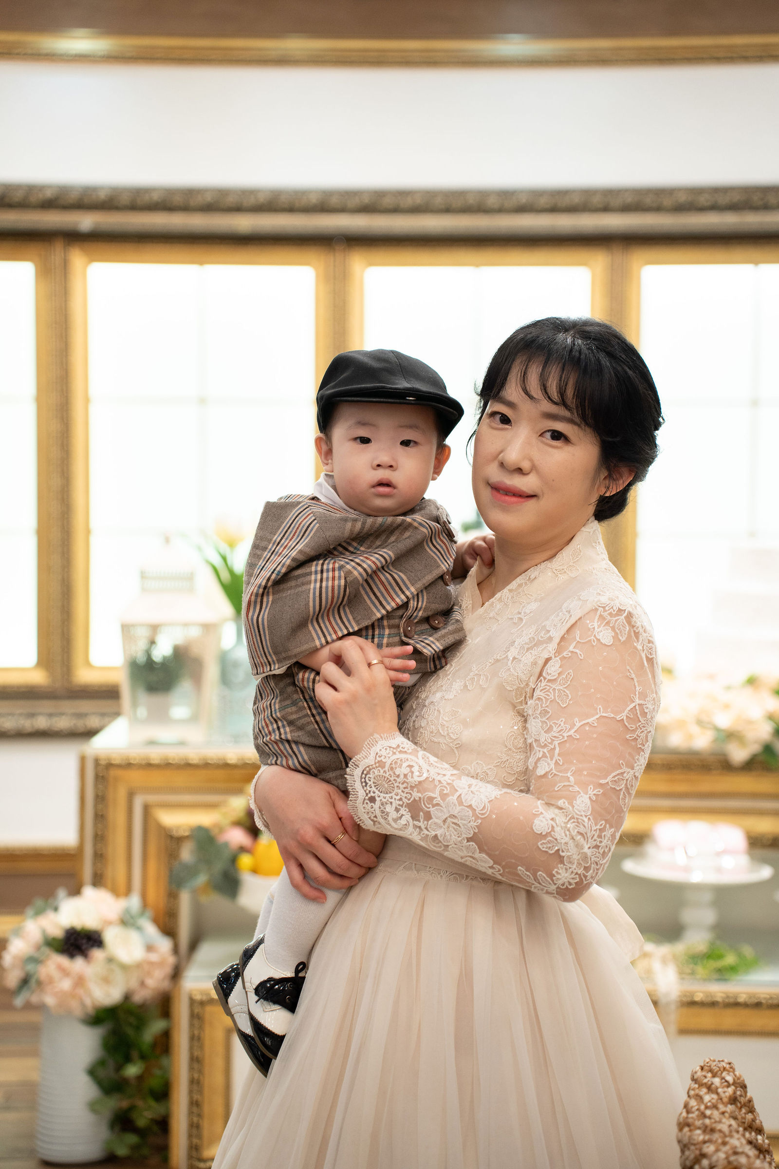 최강유 by Mango Studio