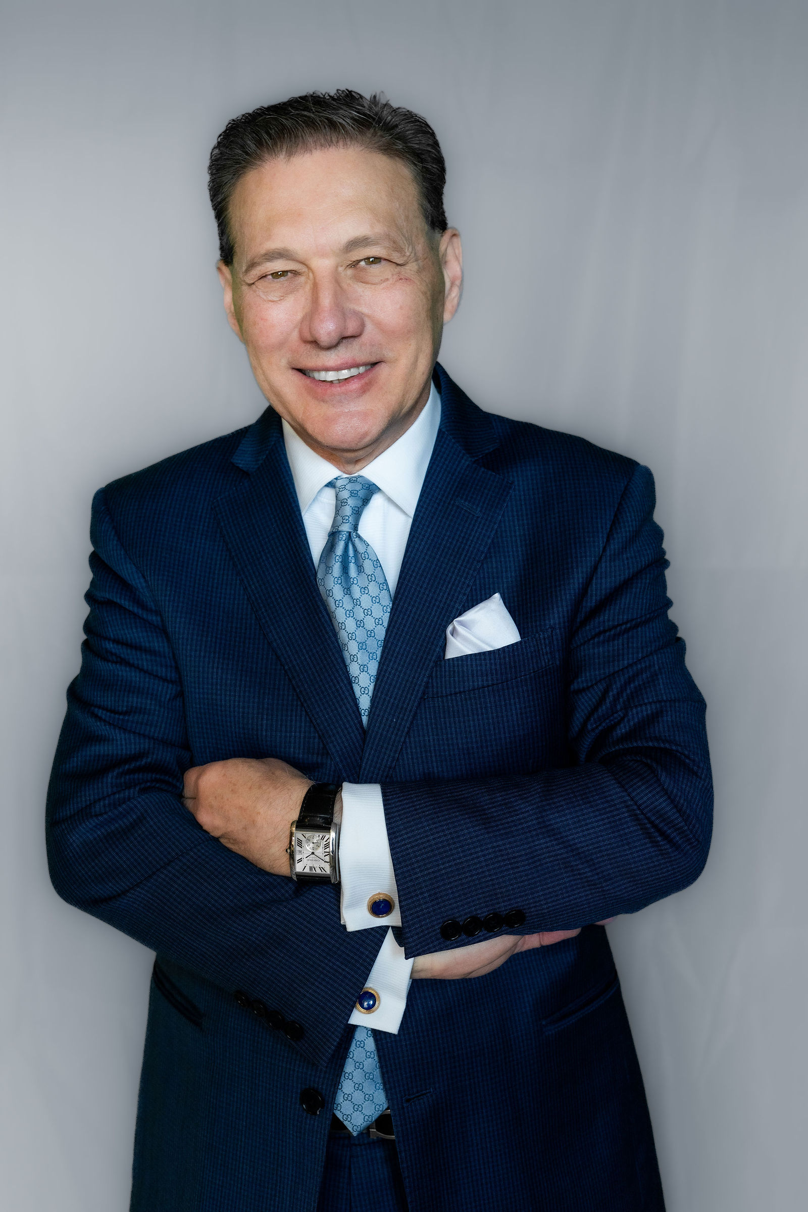 Renato Saltz by DreamCrew Productions