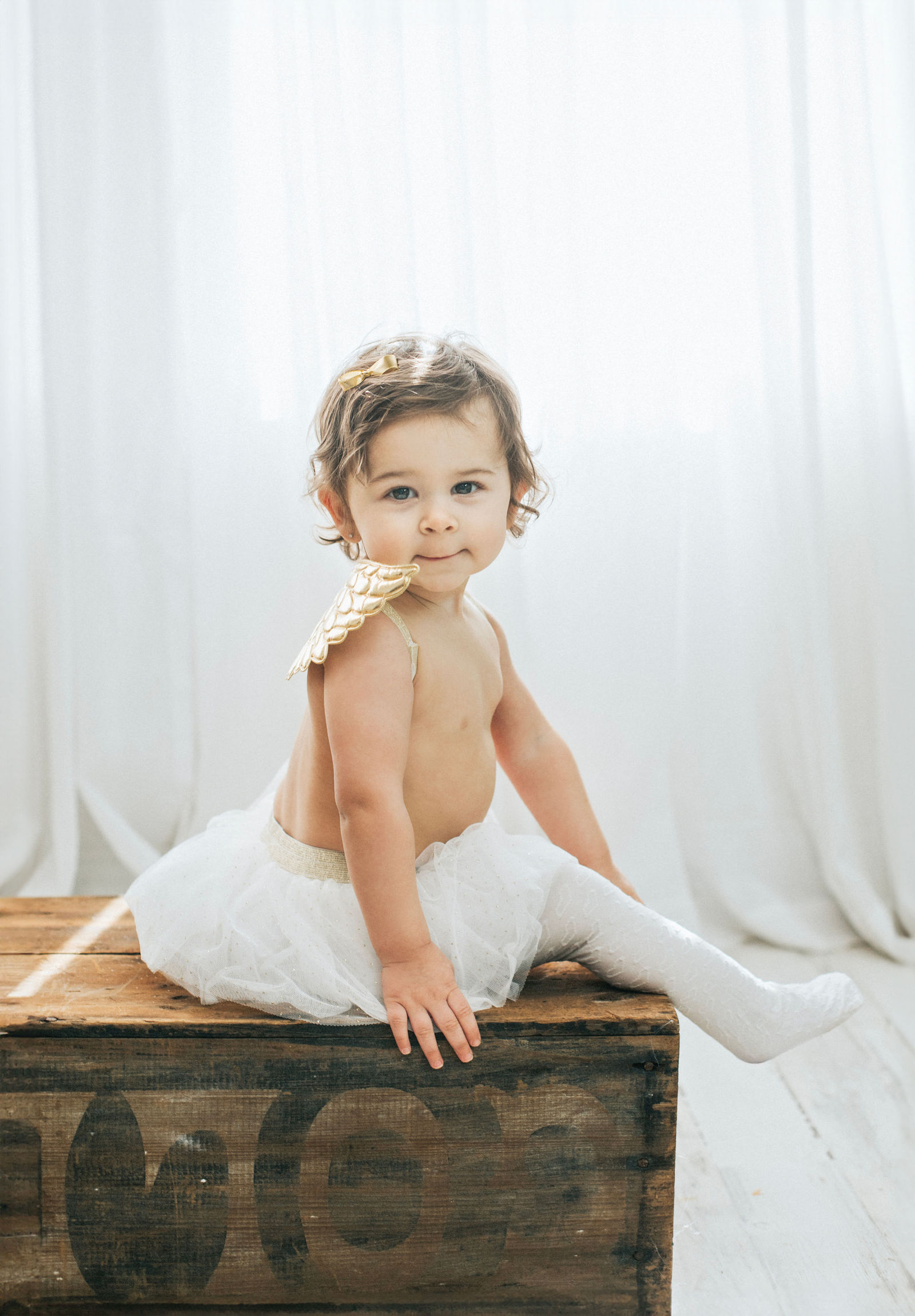 Martin by Amanda Mitchell Photography