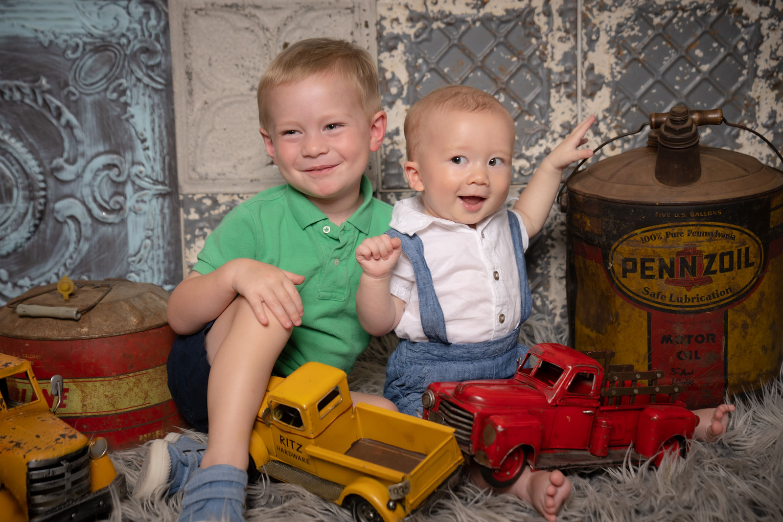 Knight by Portrait Creations