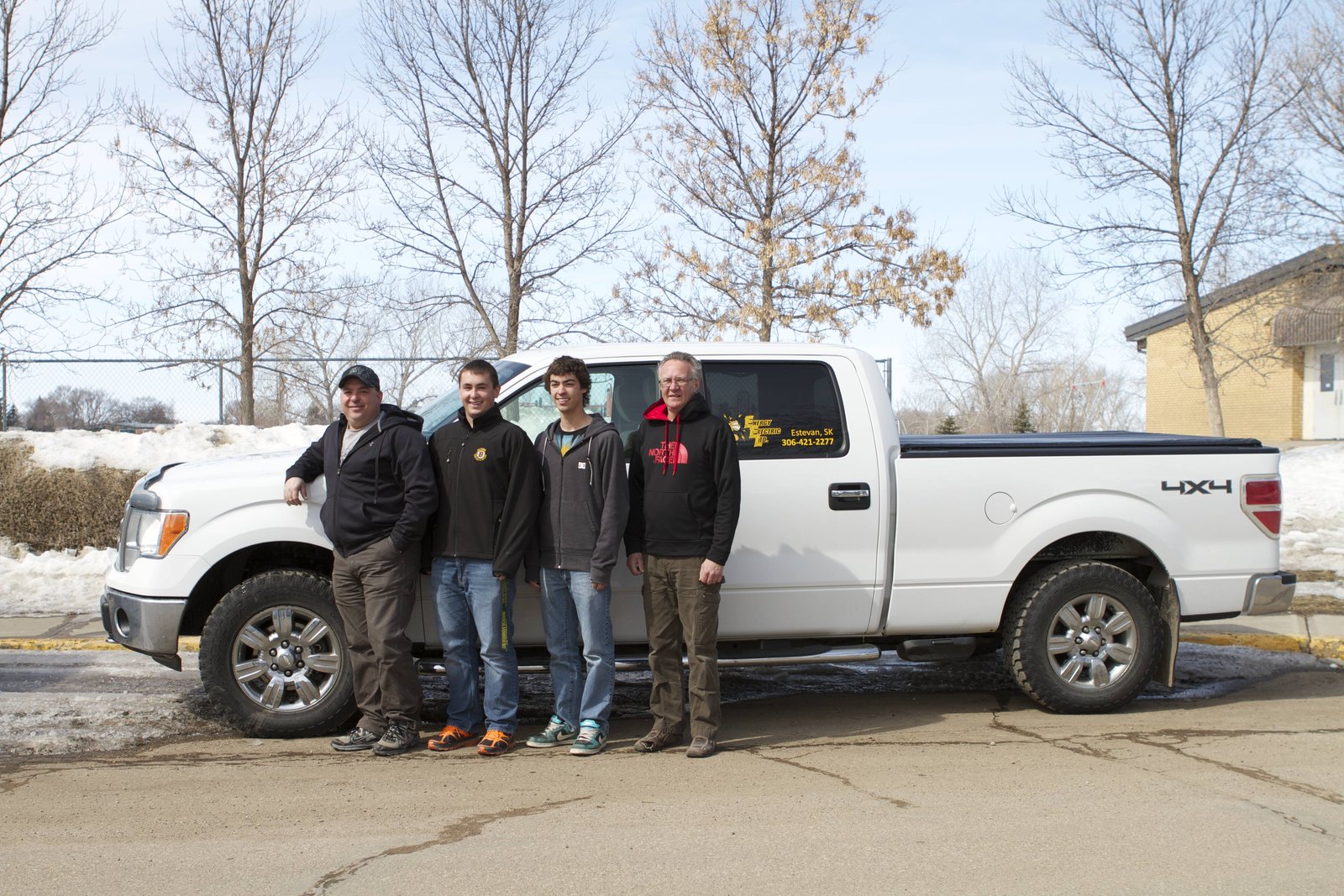 ENERGY ELECTRIC by Starr Mercer Photography