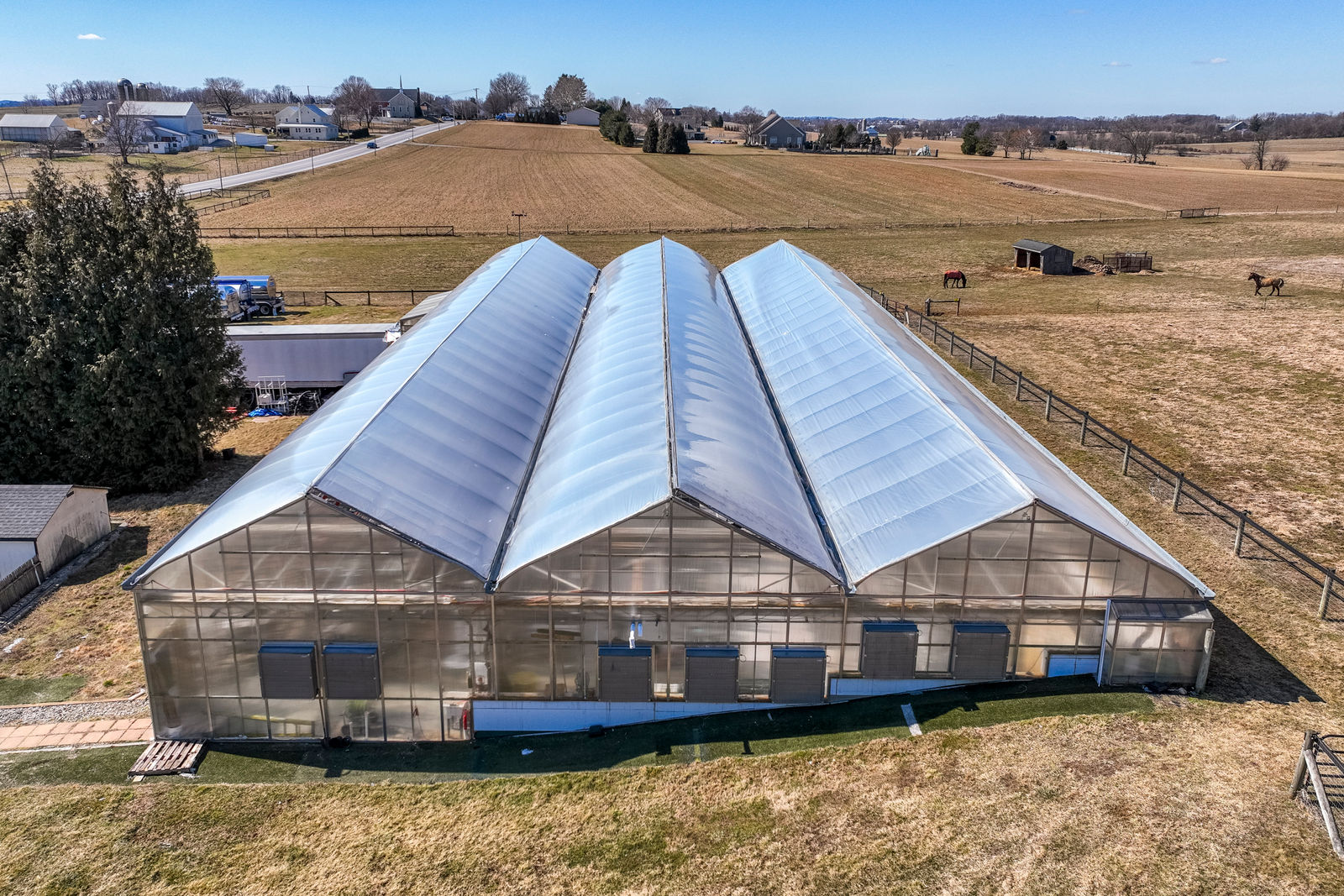 5541 Old Philadelphia Pike, Gap by Kline, Kreider & Good Auctioneers