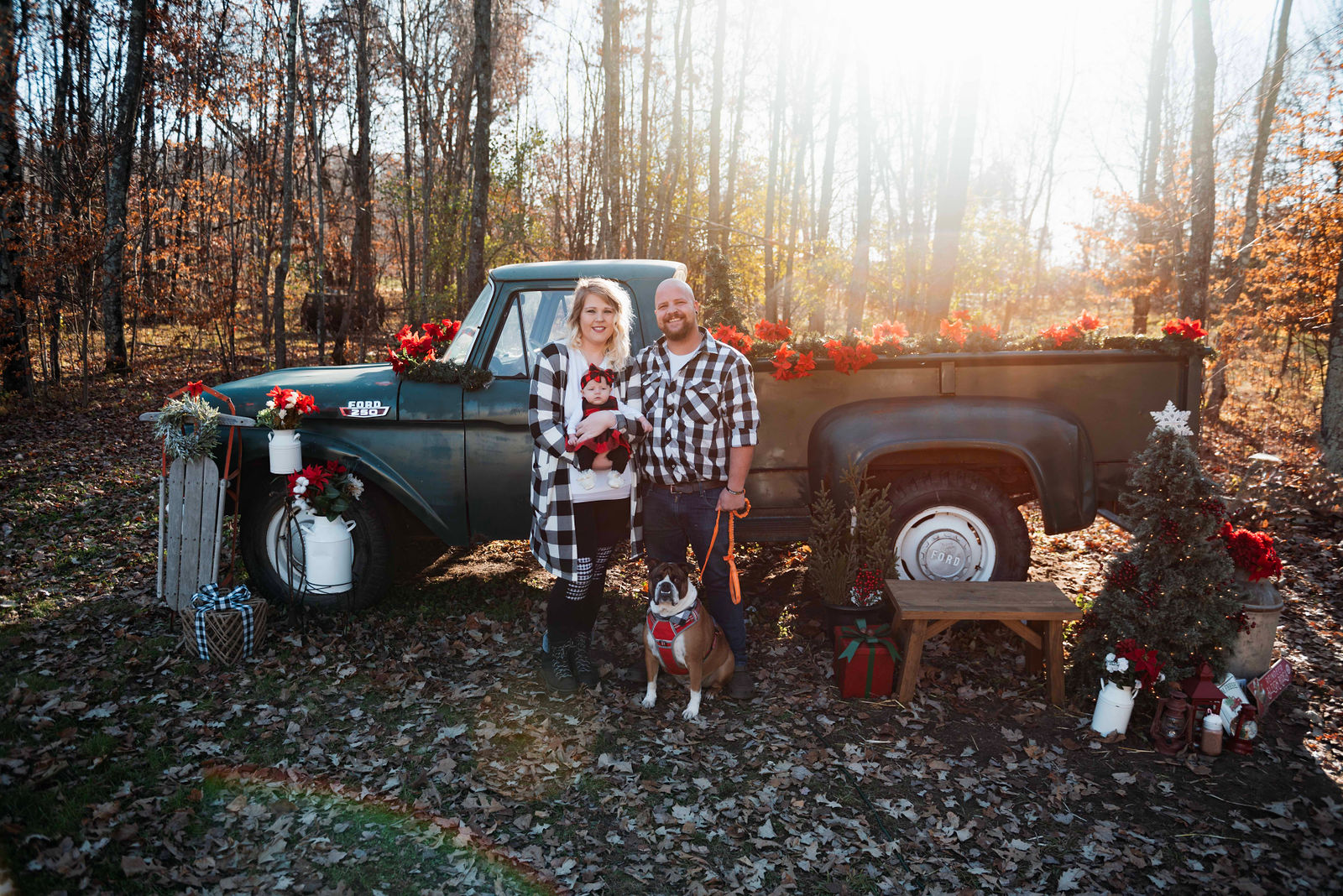 Christmas2023-Becky Carlson by Dream Capture Photography by Krista ...