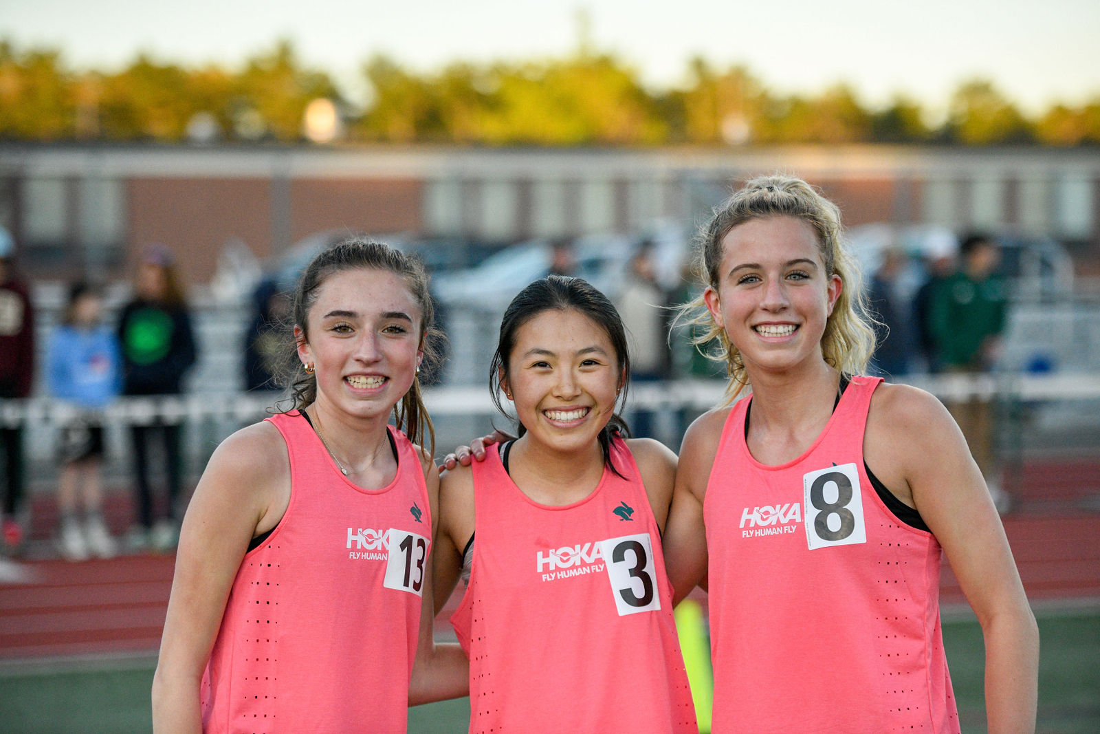 BSR Mile 2023 by TRACS Inc