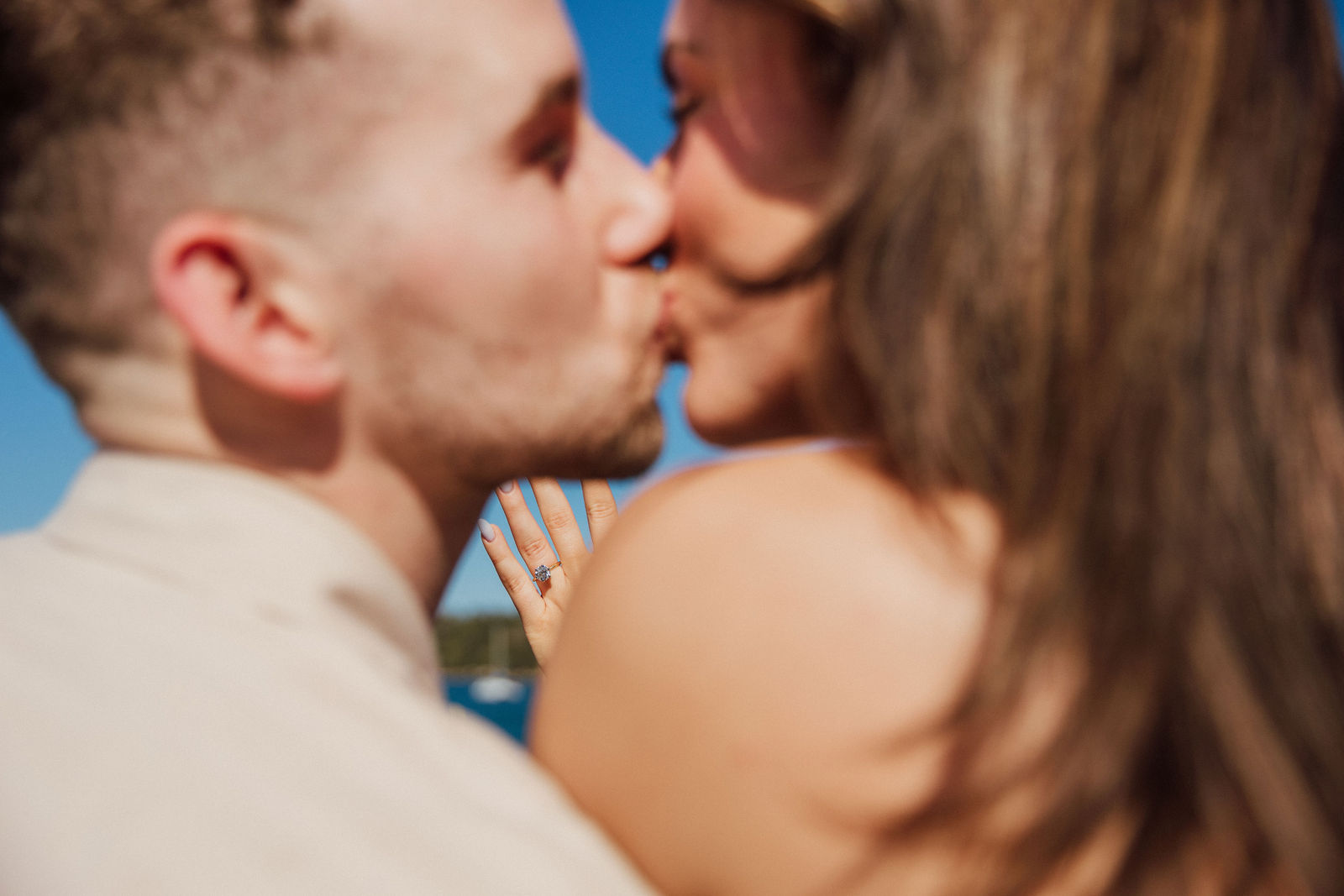 Proposal - Adam by Deppicto