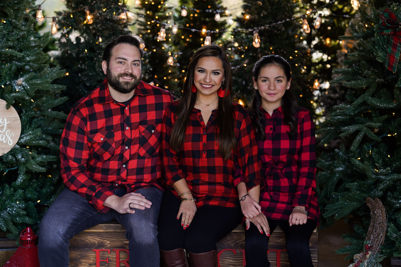 Rosie Marroquin-Tree by Karissa Barta Photography