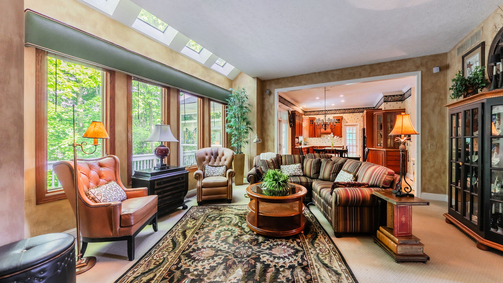 SUGARTREE private before and after by Canopy Creative Professionals