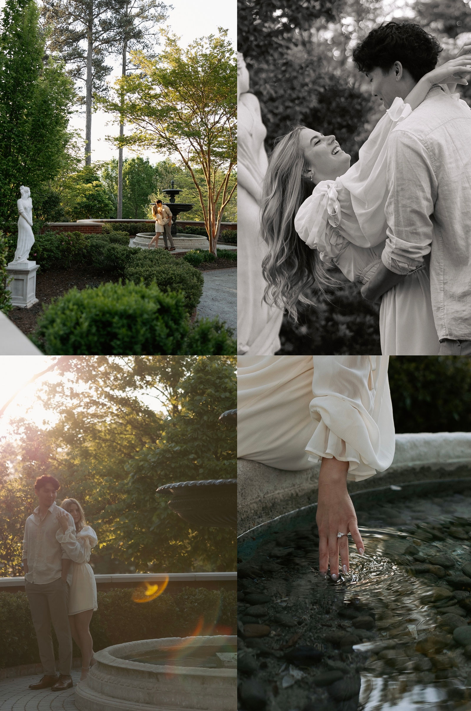 Madalyn + Max by Rebekah Sage Photography