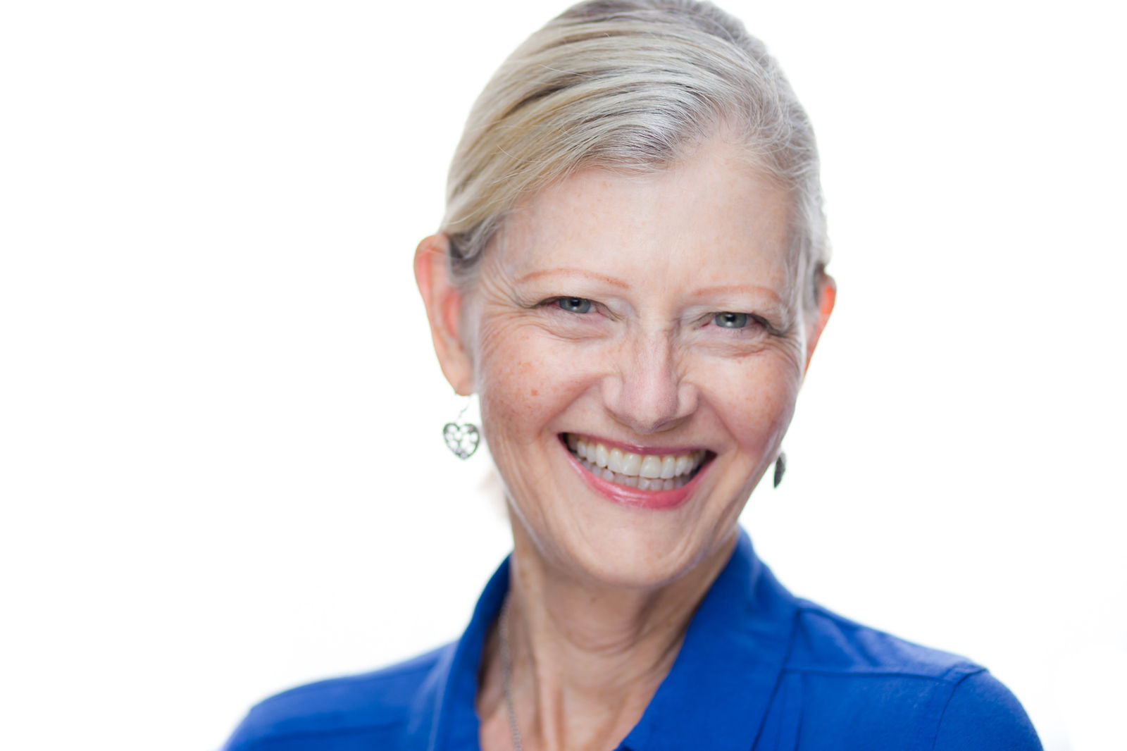 Patricia Wolf Headshots by Eyecbeauty