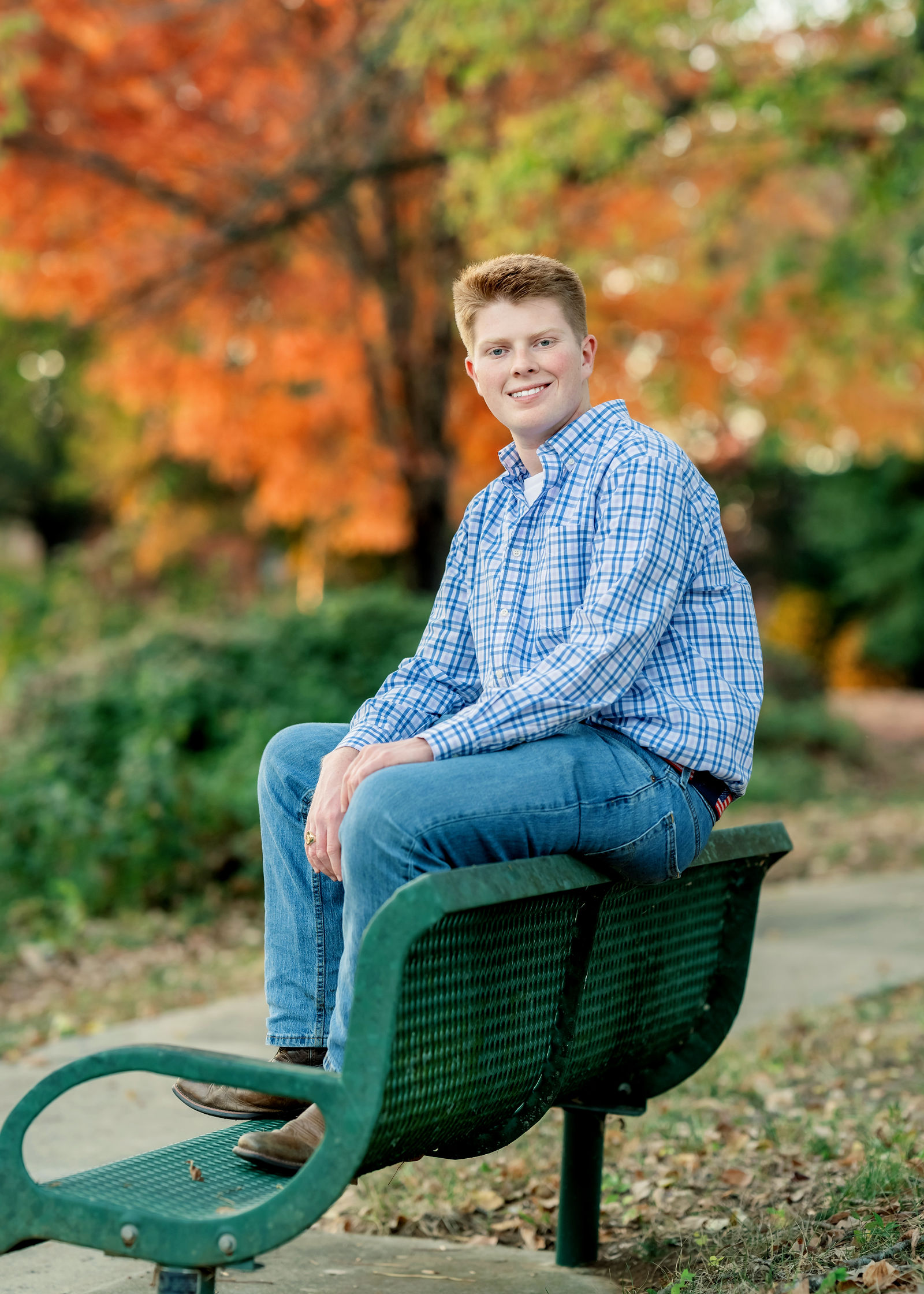 Noah Watson by Carissa Rogers Photography, LLC