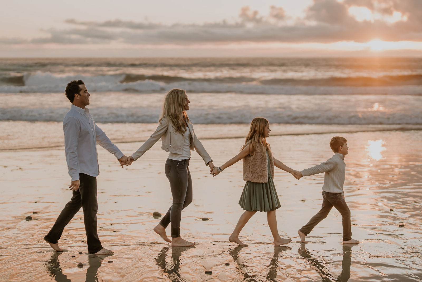 Moyer Family Session by Ali Art & Photography