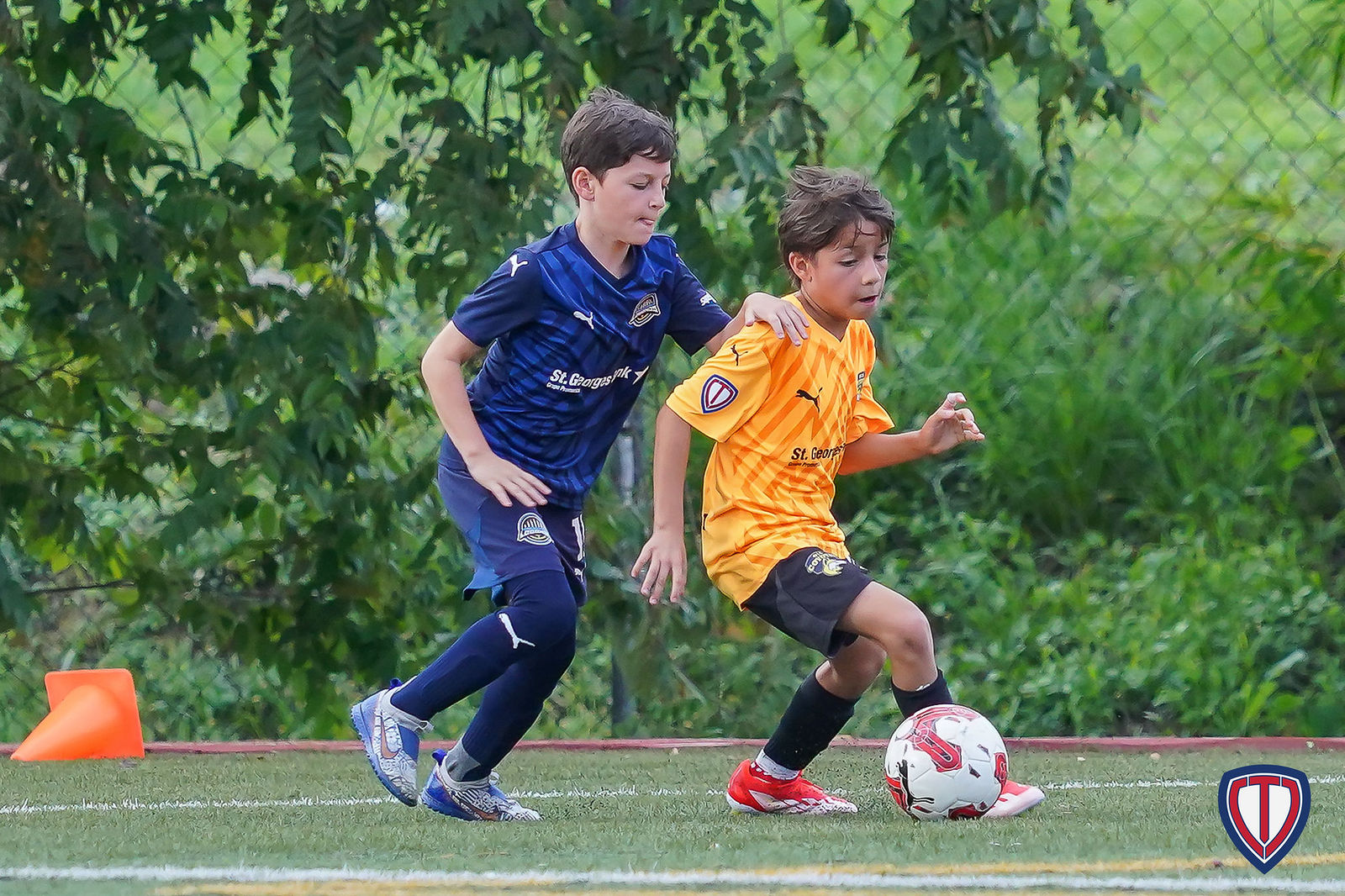 JORNADA 3 | U12 | CTY 2024 de ATEVO Sports