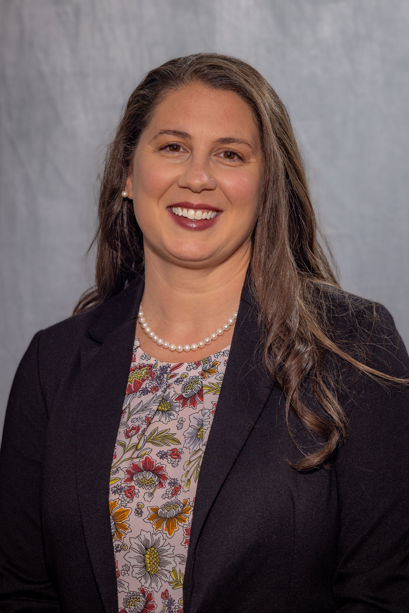 Jessica & Zach Wilhelm Headshots by Jeff Heveron Photography & Video