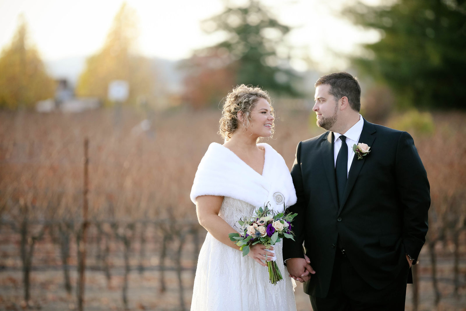 Shelby + Kyle by Run Away With Me