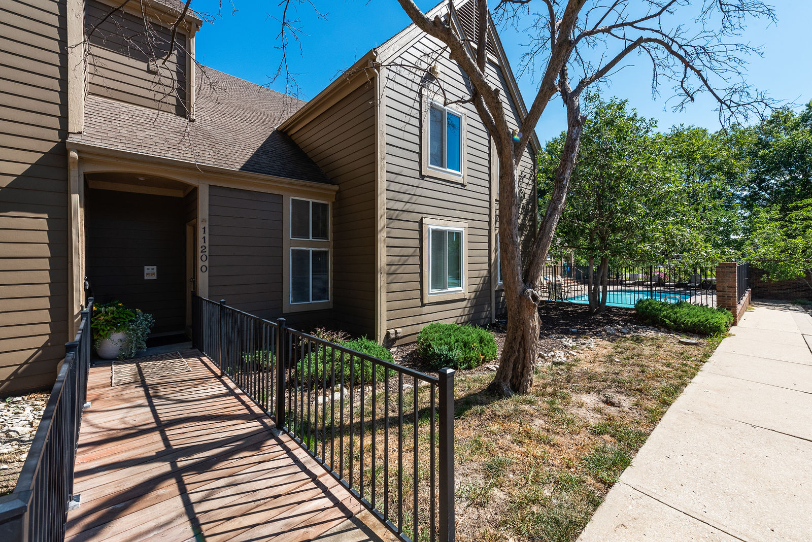 11200 NIEMAN RD by KC Home Photography