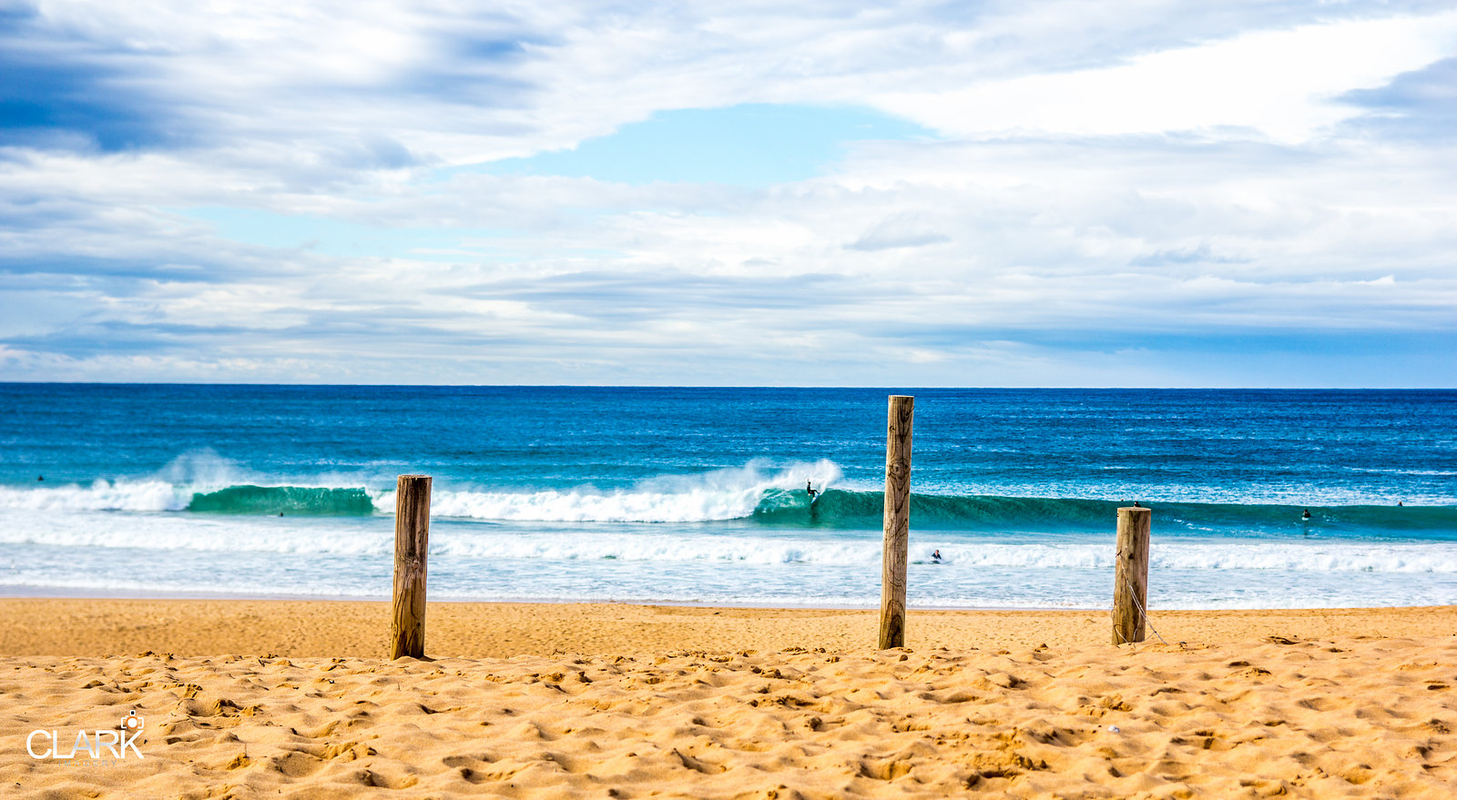 Scenery by Clark Imagery