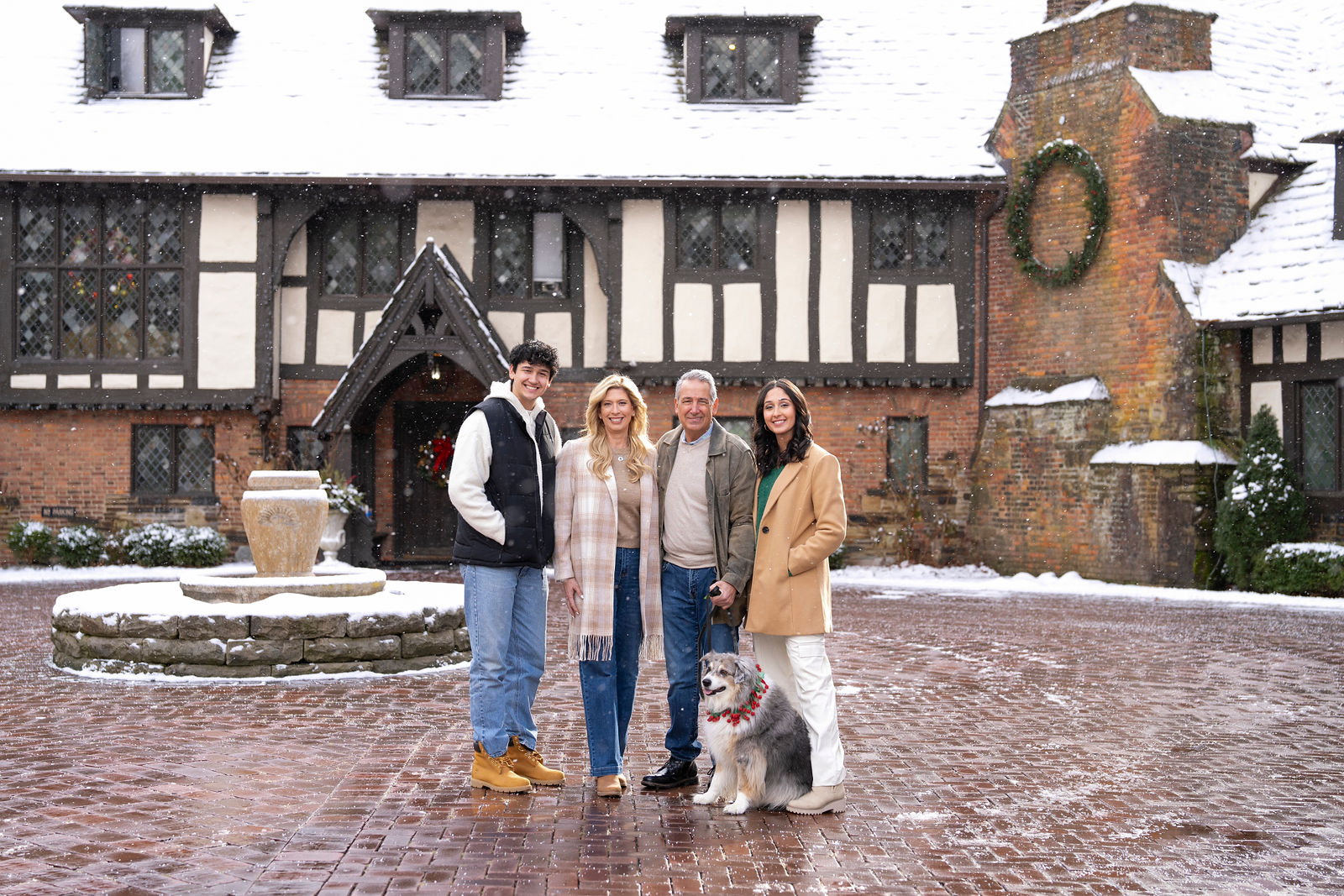 Pilotti by New Image Photography