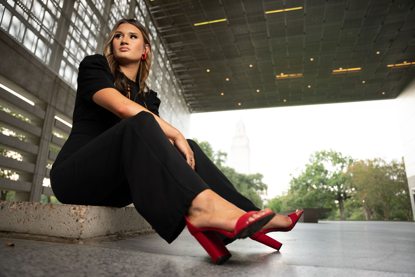 Addison Matherne by Glenn Eymard Photography