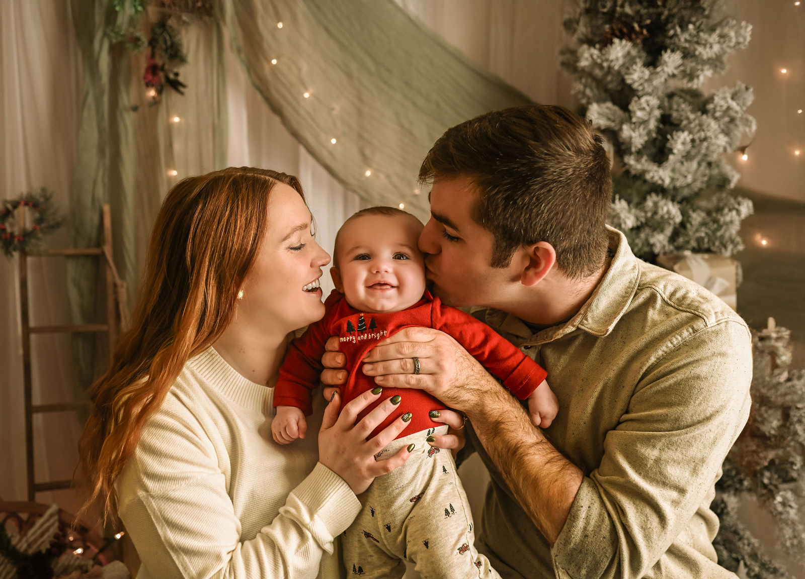 Christmas | Cardoni by Outlandish