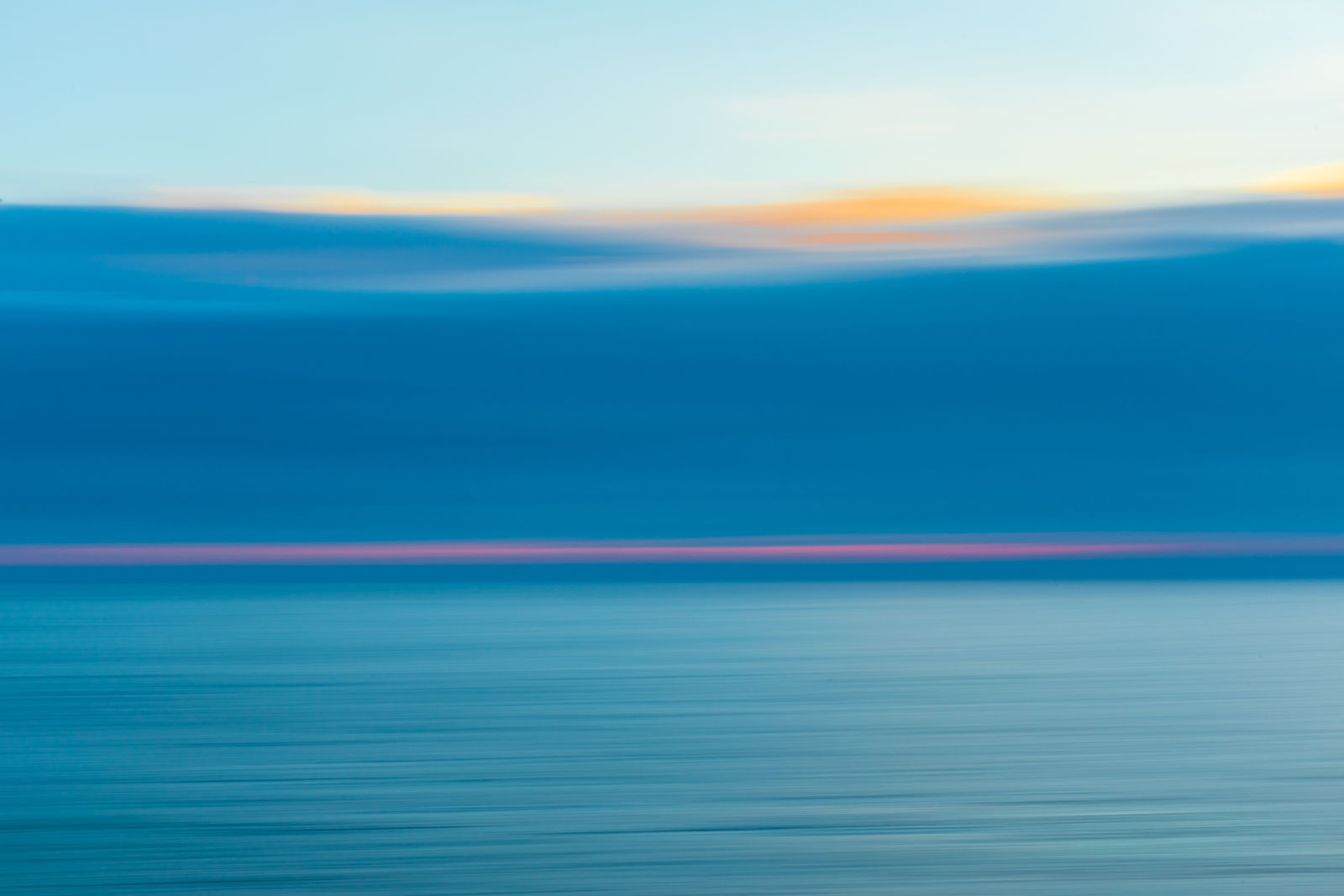 Artistic Seascapes by Penny Chadwick Photography