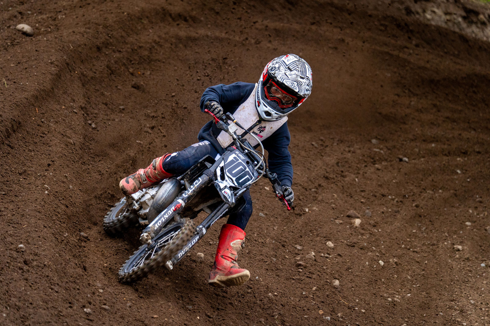 Pearson OPMC RD 1 9/7/2025 by Gate Drop Productions
