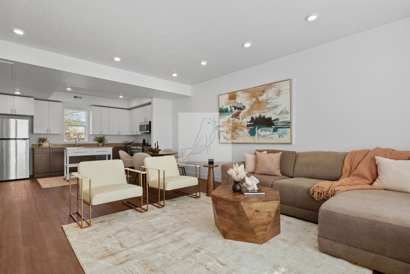 Lotus Anthem by Freebird Marketing & Photography