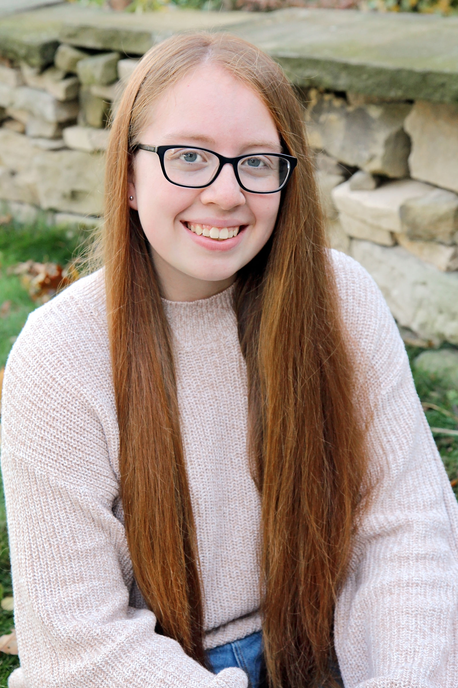 Abby by Maureen Rizzo Photography