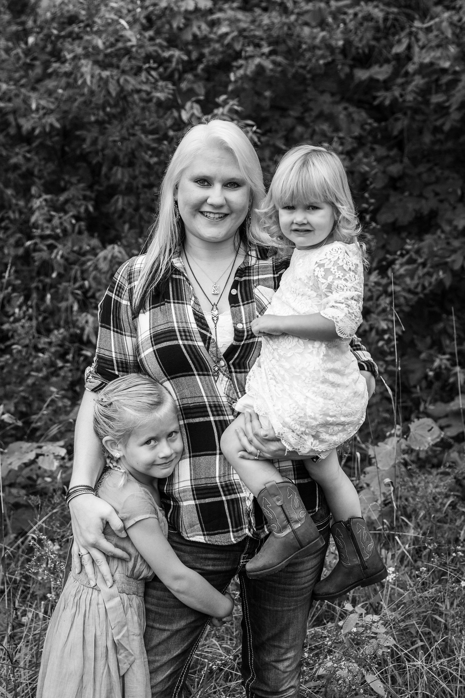 Chelsea Haynes by BURTco. Photo