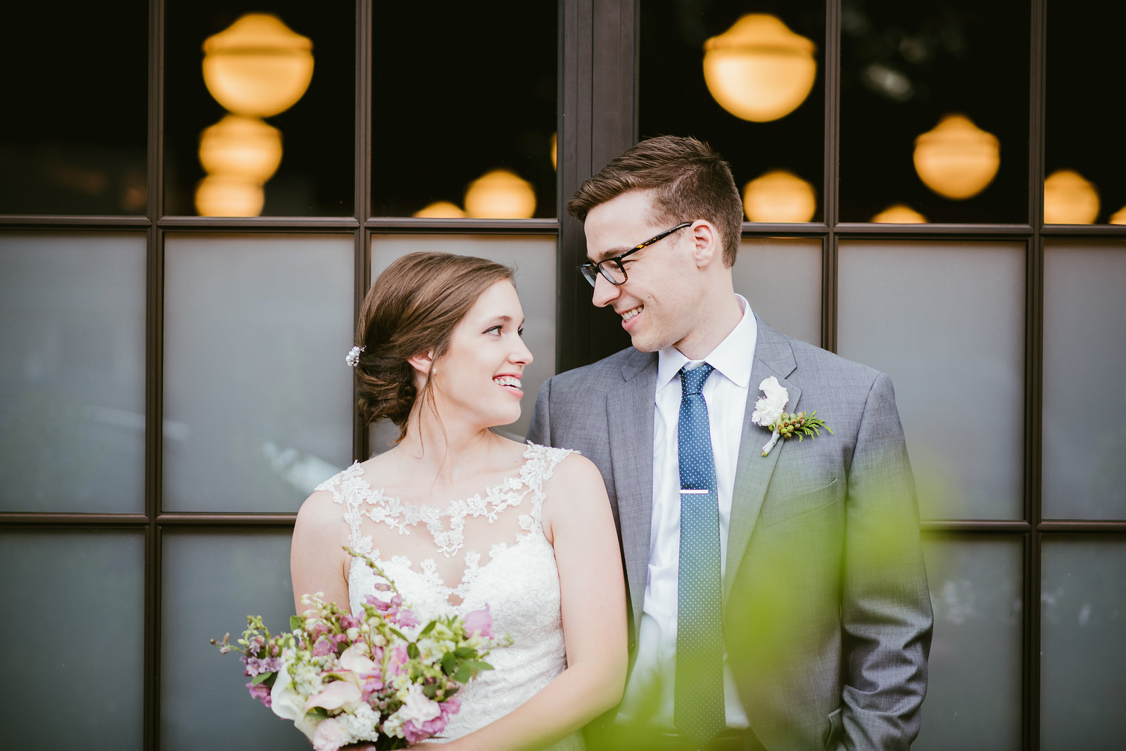 Rachel and Matt by Joanna Sue Photography