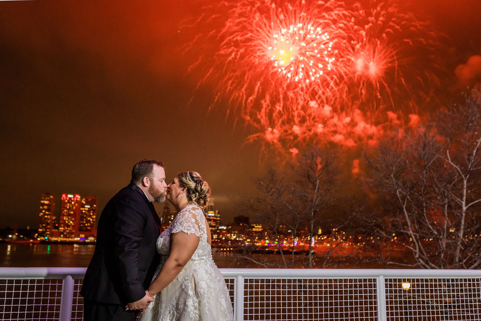 Alexis & Brett by Serena Star Photography