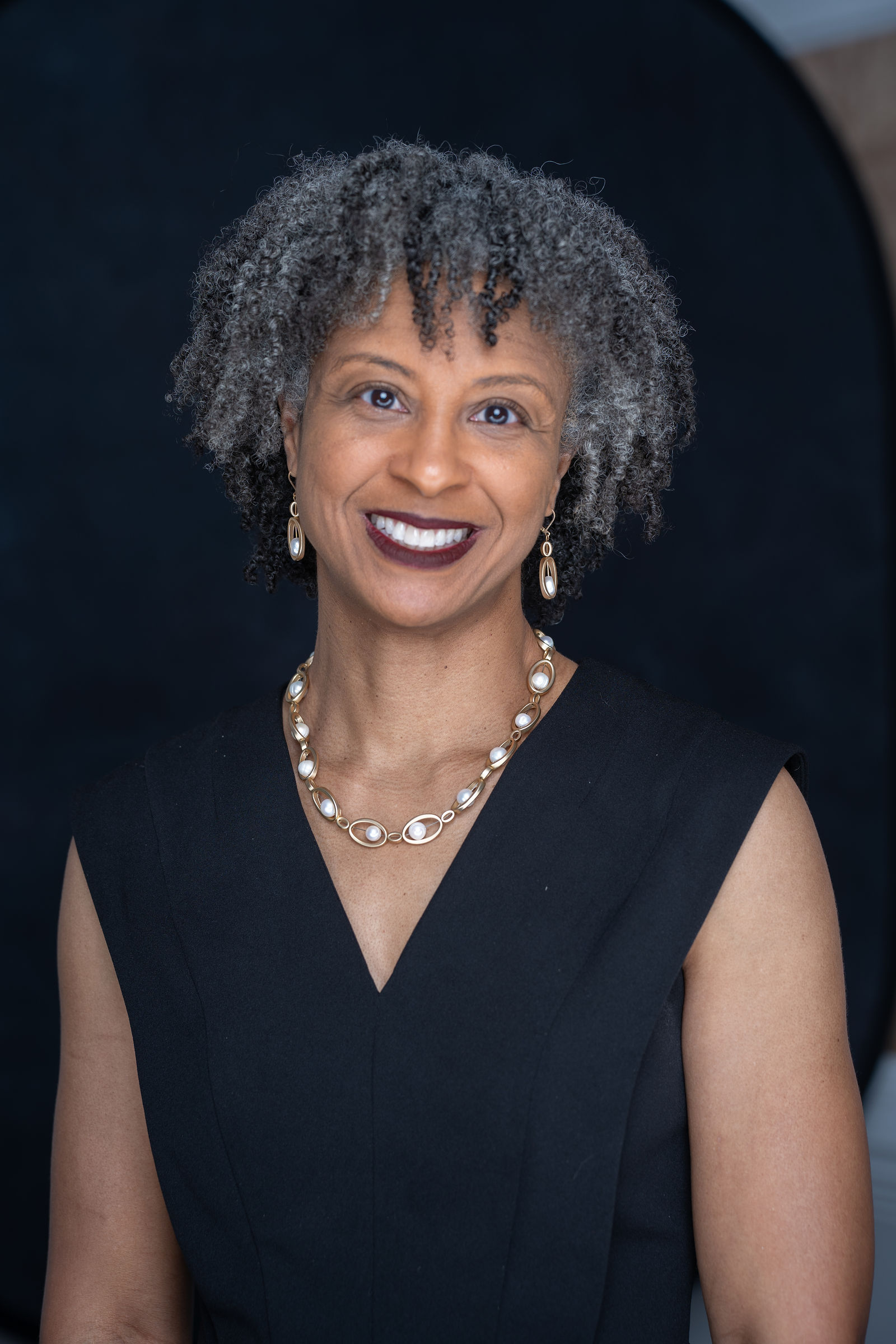 Keisa-Benedict Headshot by Yolanda Rouse Photography 706-726-6443