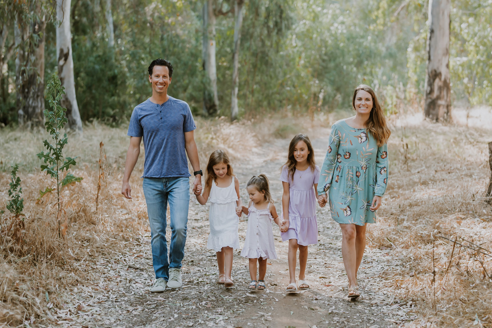 Milburn Family Session by Ali Art & Photography