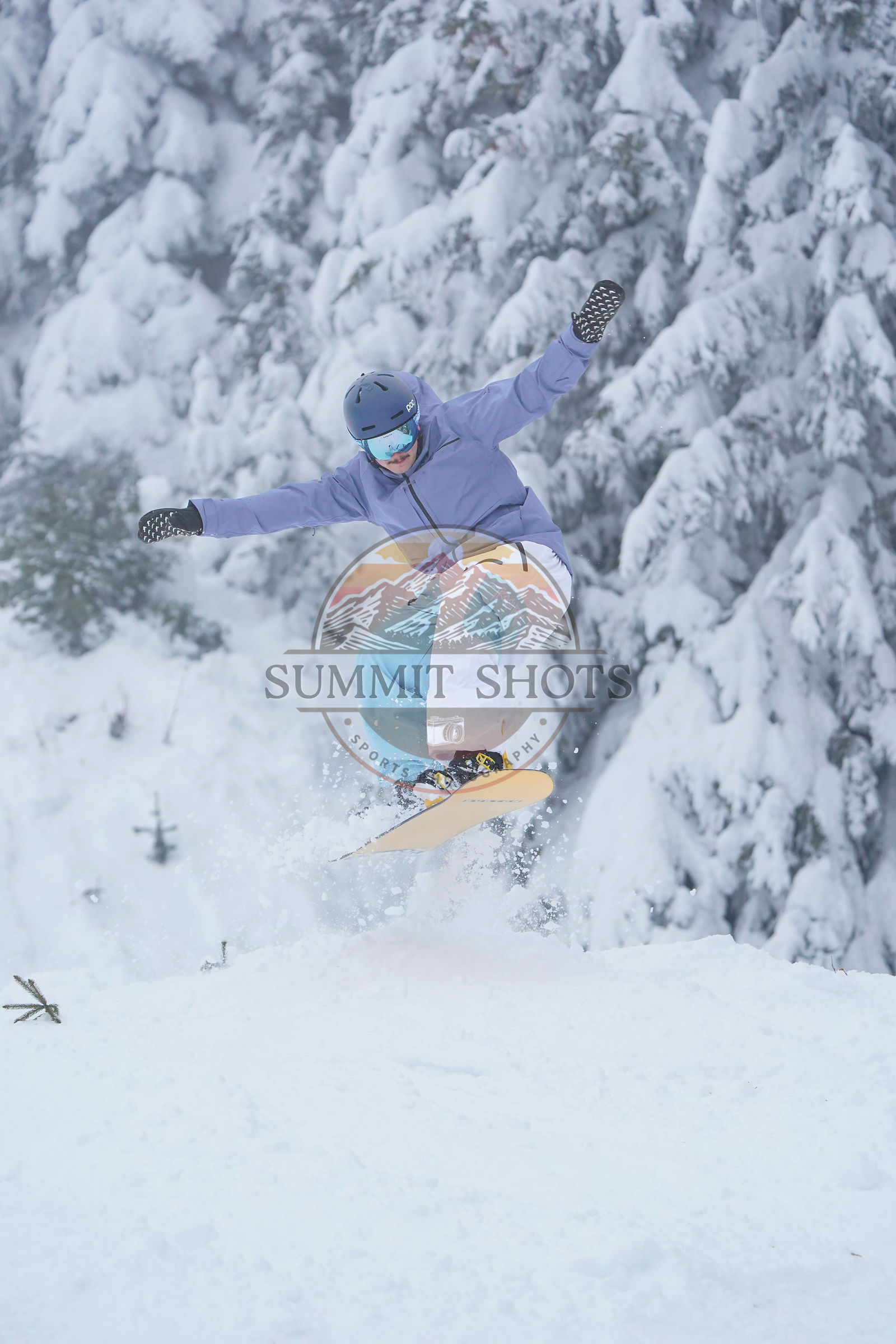 December 14th by Summit Shots