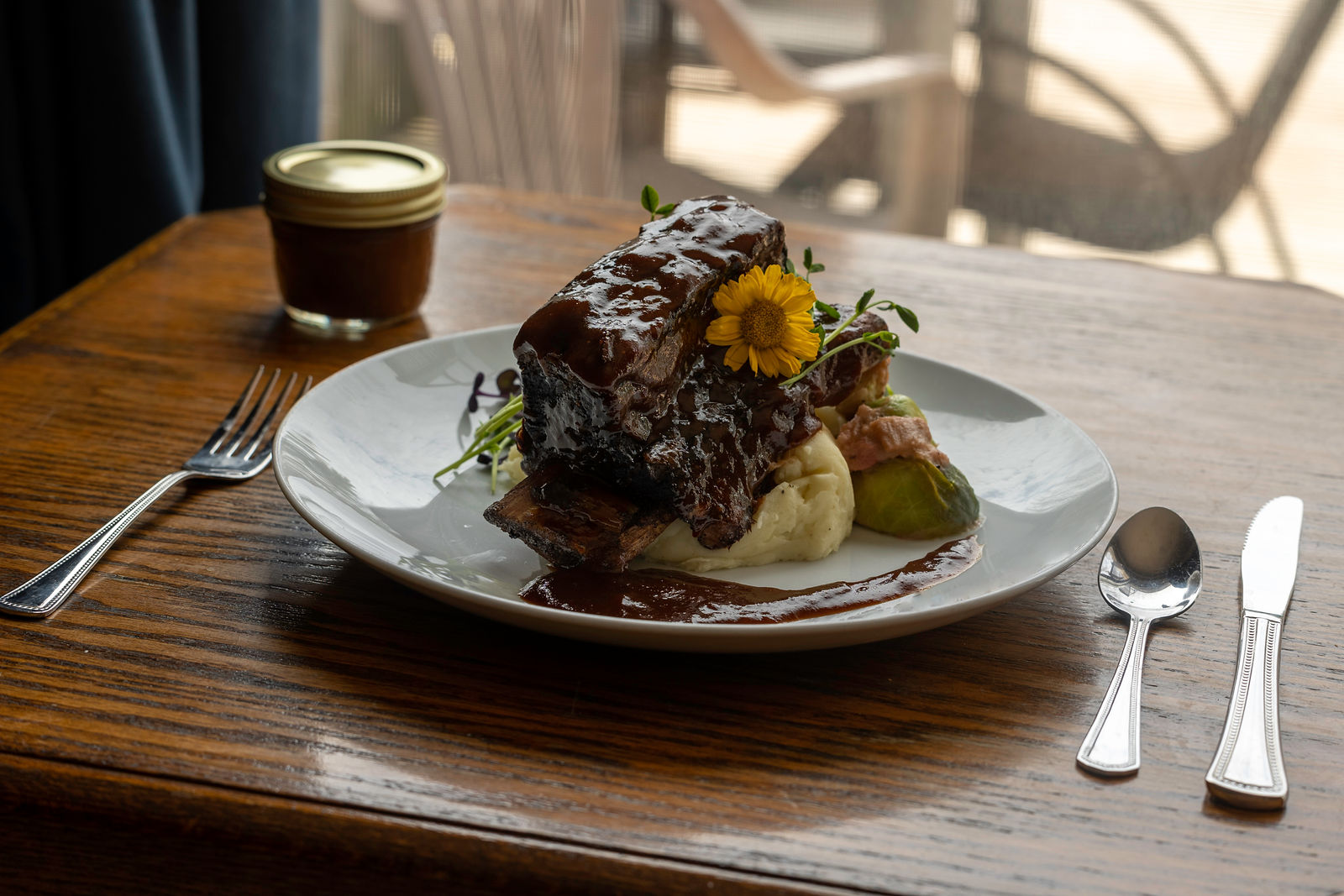 Glenn Kitchen by Szumski Media