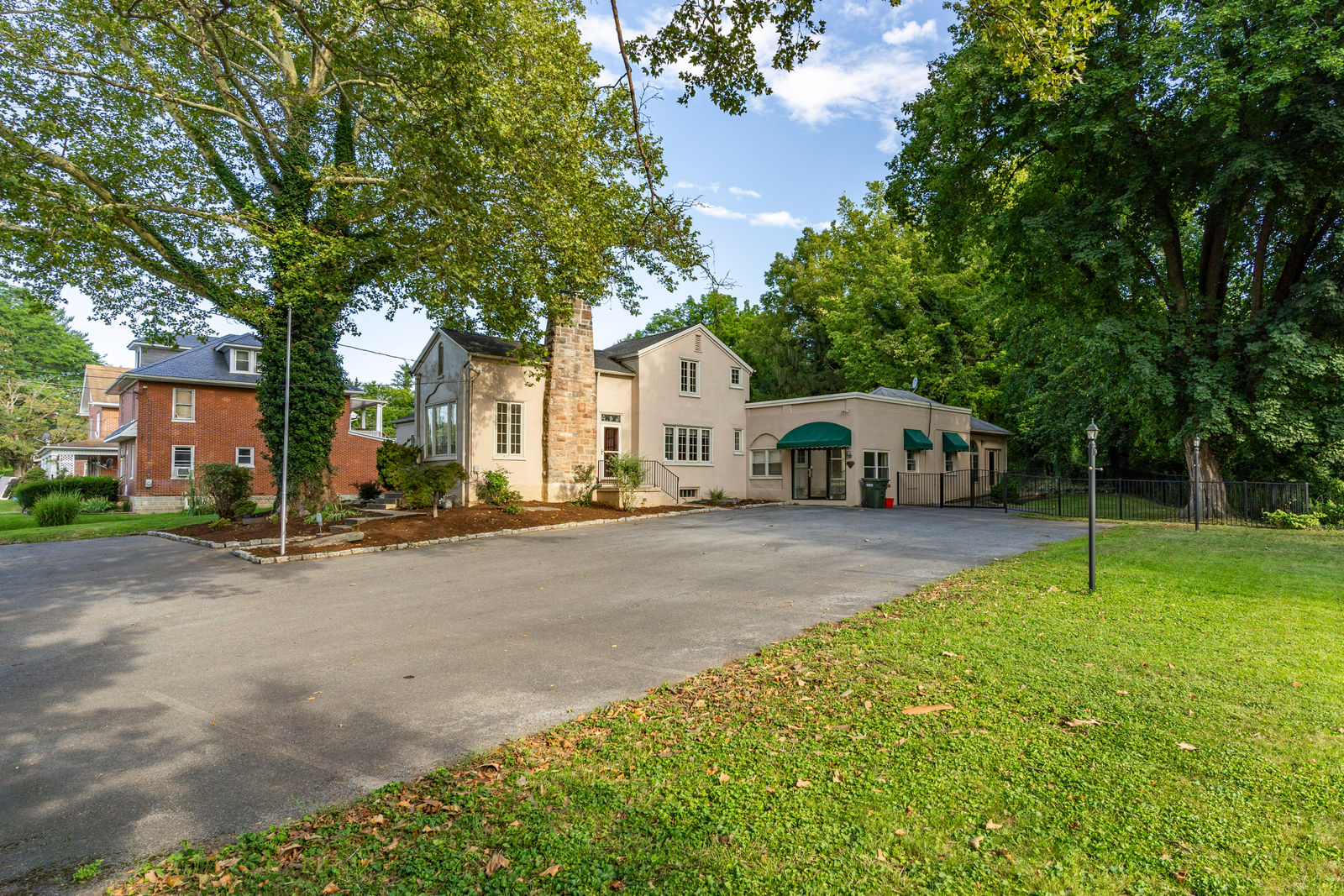 1755 Lincoln Highway E., Lancaster by Kline, Kreider & Good Auctioneers