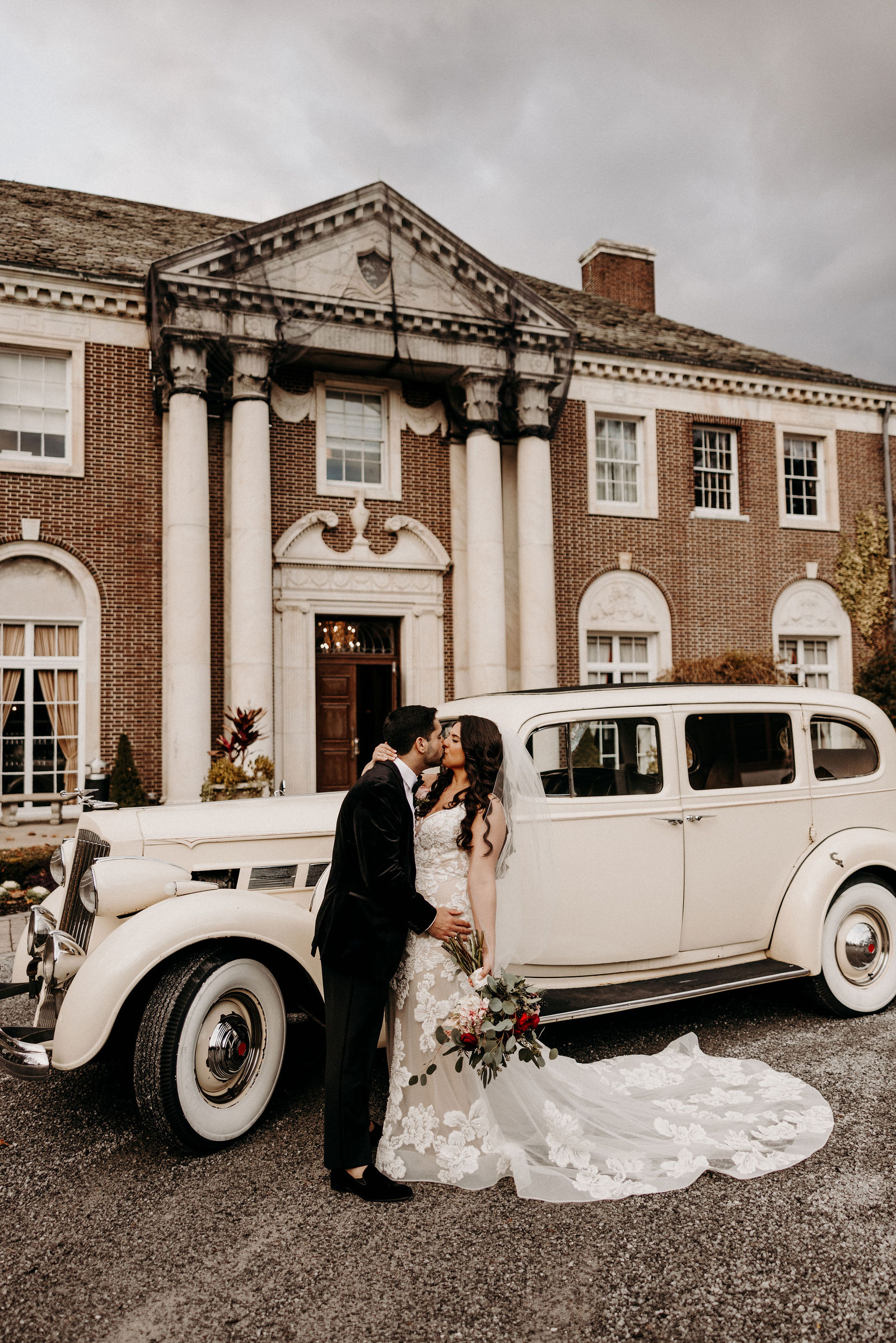 The Loria's Preview by Ke-Li Photography