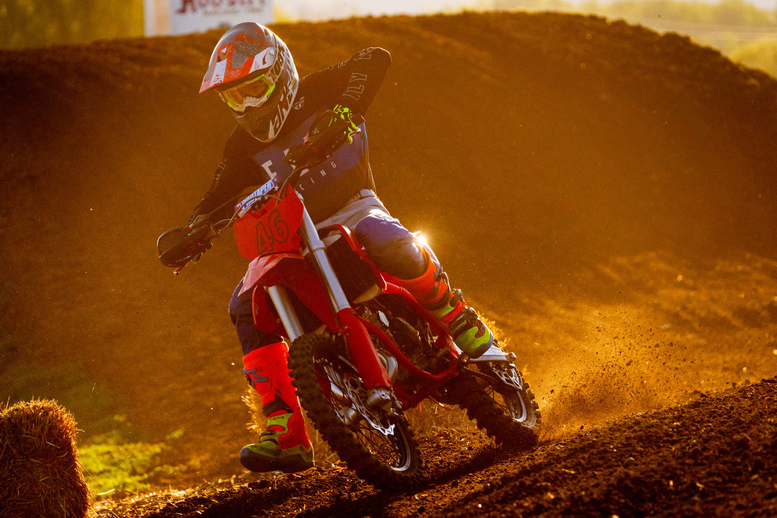 Sexton TNMX 4/18/2024 by Gate Drop Productions