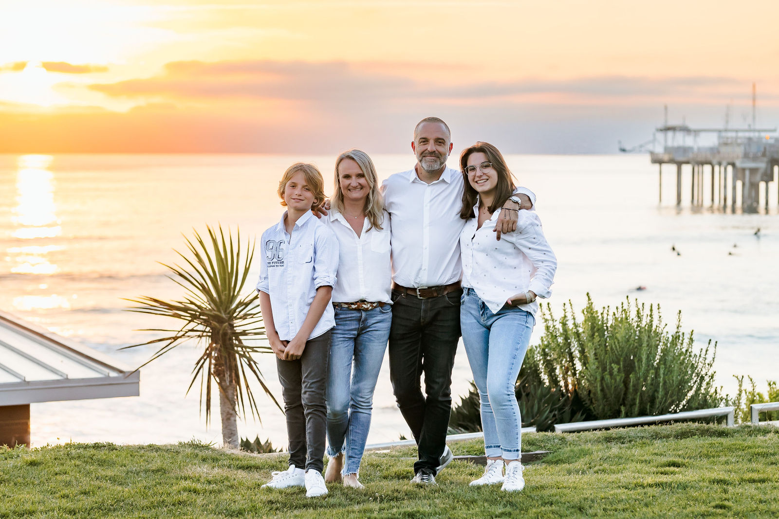 Passerat Family by Willmus Weddings